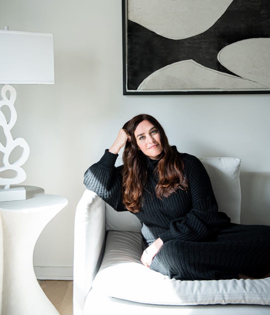 Jessica Murnane | Substack