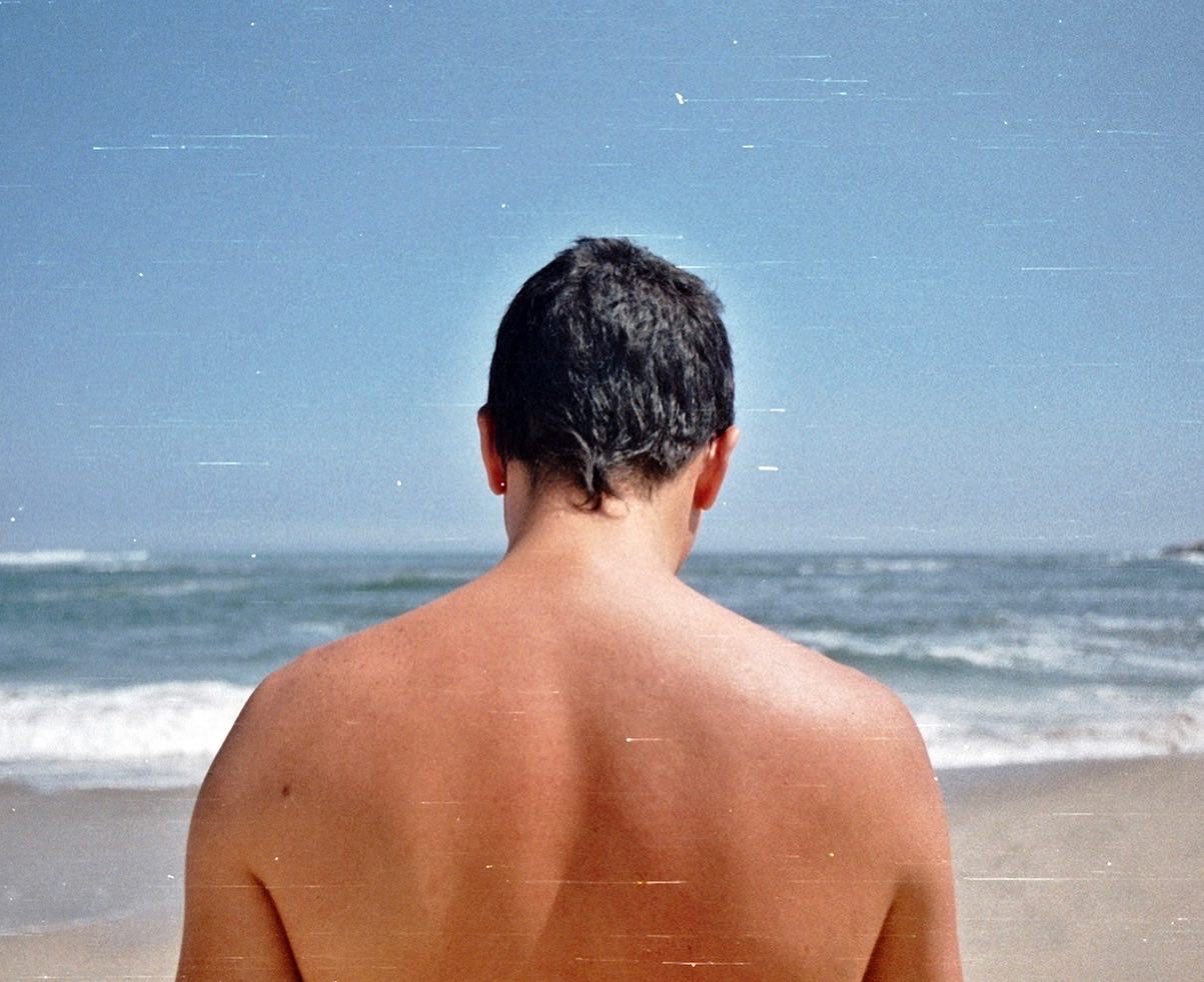 Danilo Tapia | Substack