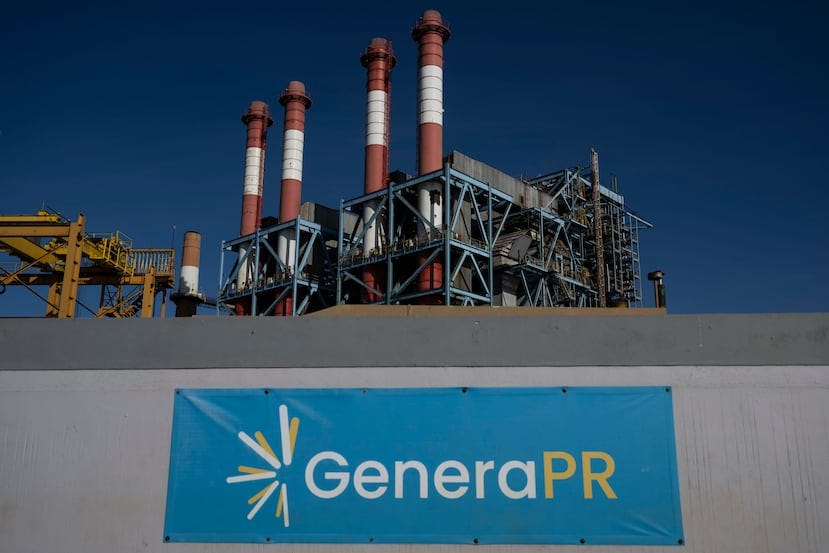 Puerto Rico in the Dark: Unraveling the Island's Energy Crisis