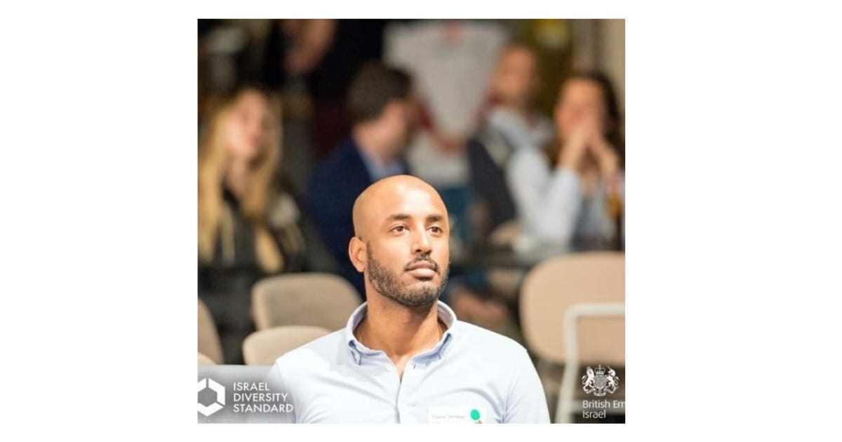 Yaniv’s Thoughts on Current Accusations Against Israel + Ethiopian Doro ...