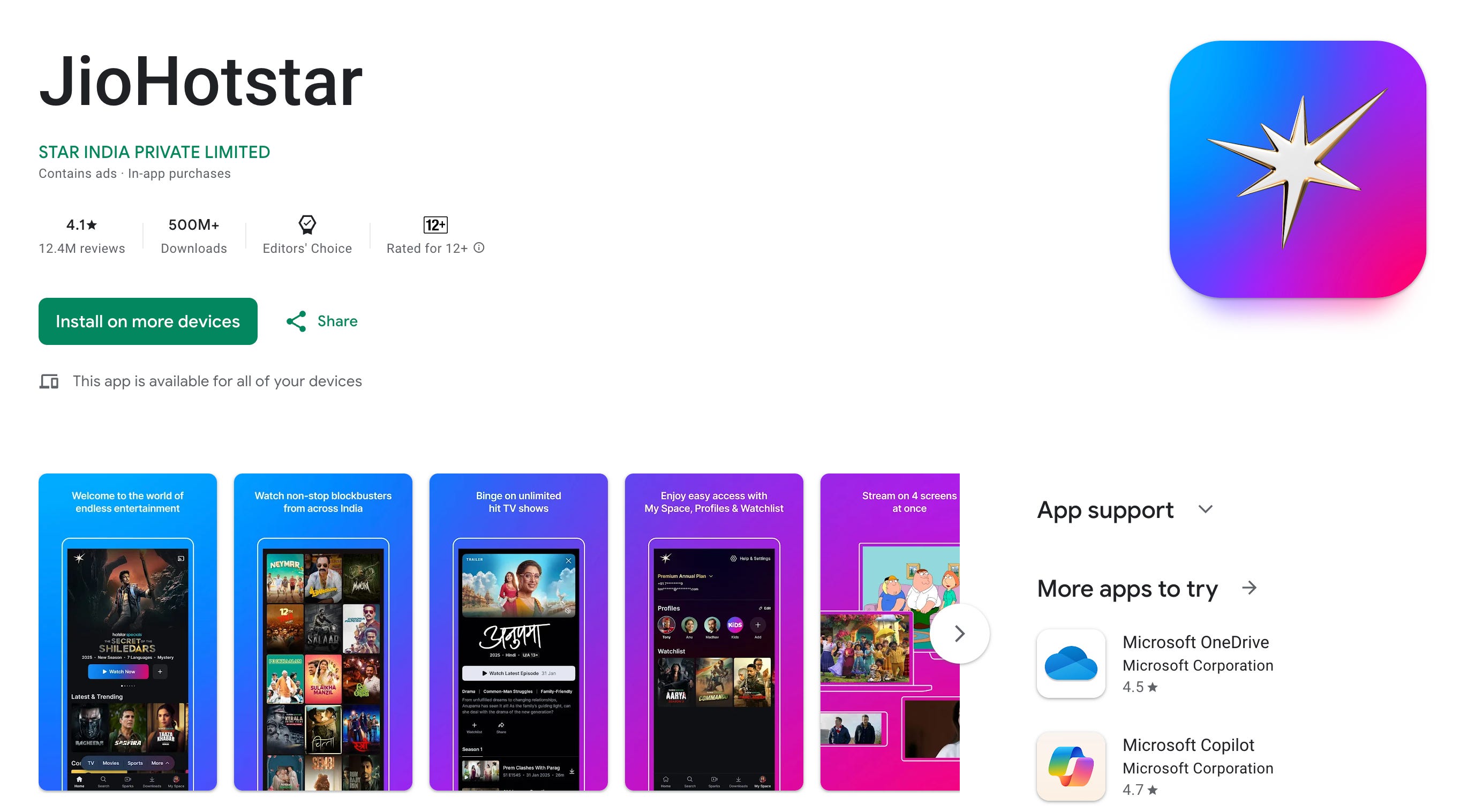 JioHotstar’s Bold Plays: Free IPL 2025 for Jio Telco subscribers and the YouTube Exit