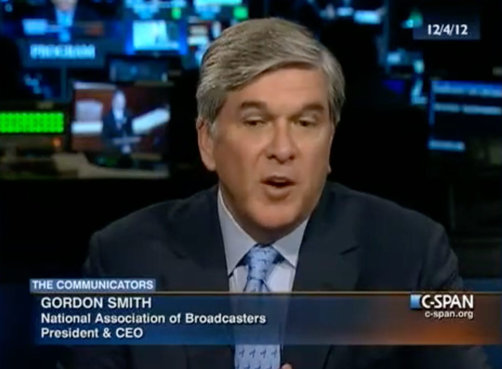 Members of Congress Take Lobbyist Jobs Paying as Much as $4 Million