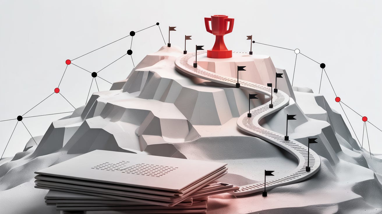 Your 90-Day AI Roadmap Generator That Delivers Results