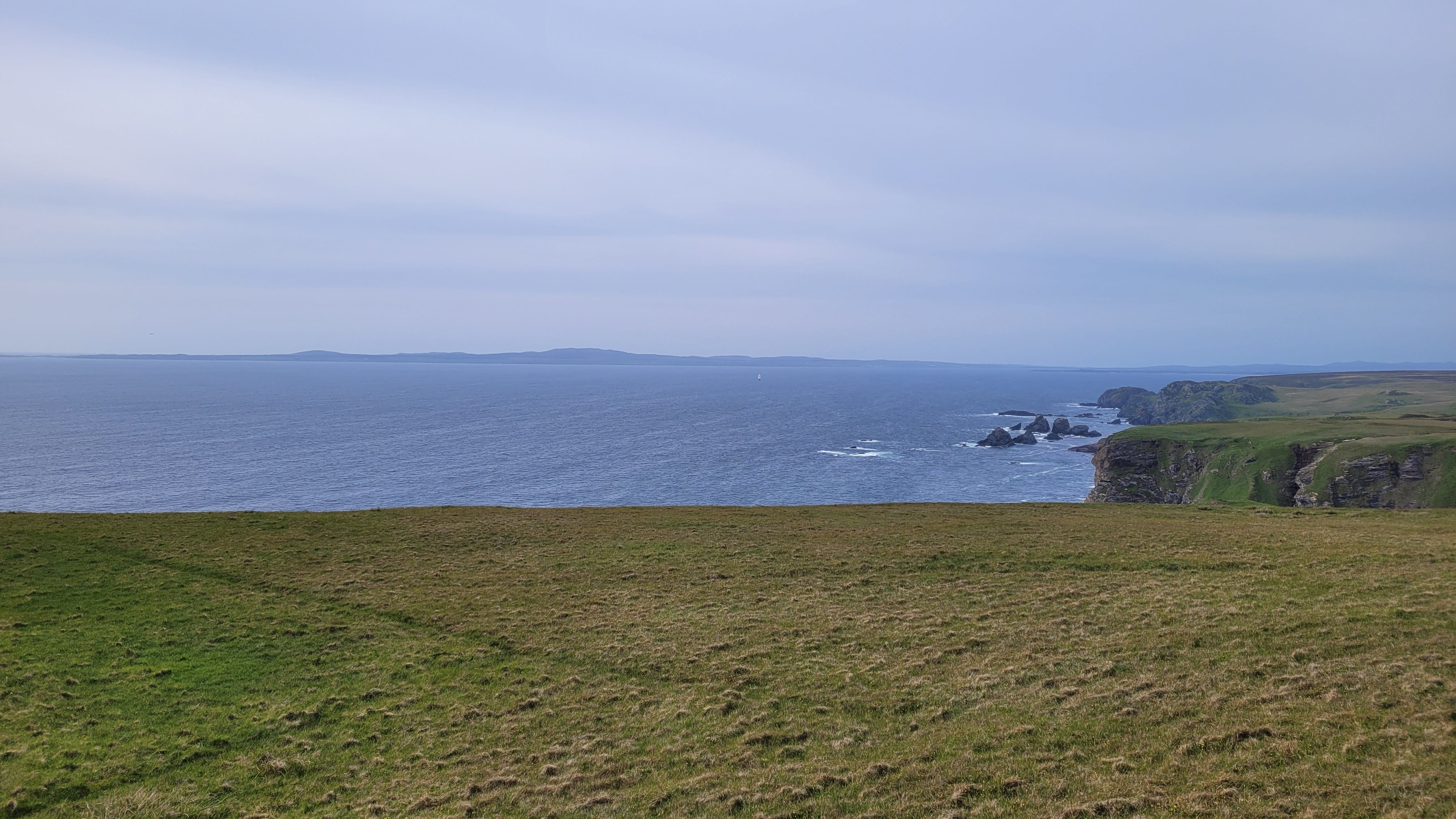 Notes on Great Britain - by Patrick Gourley - Econ Soapbox