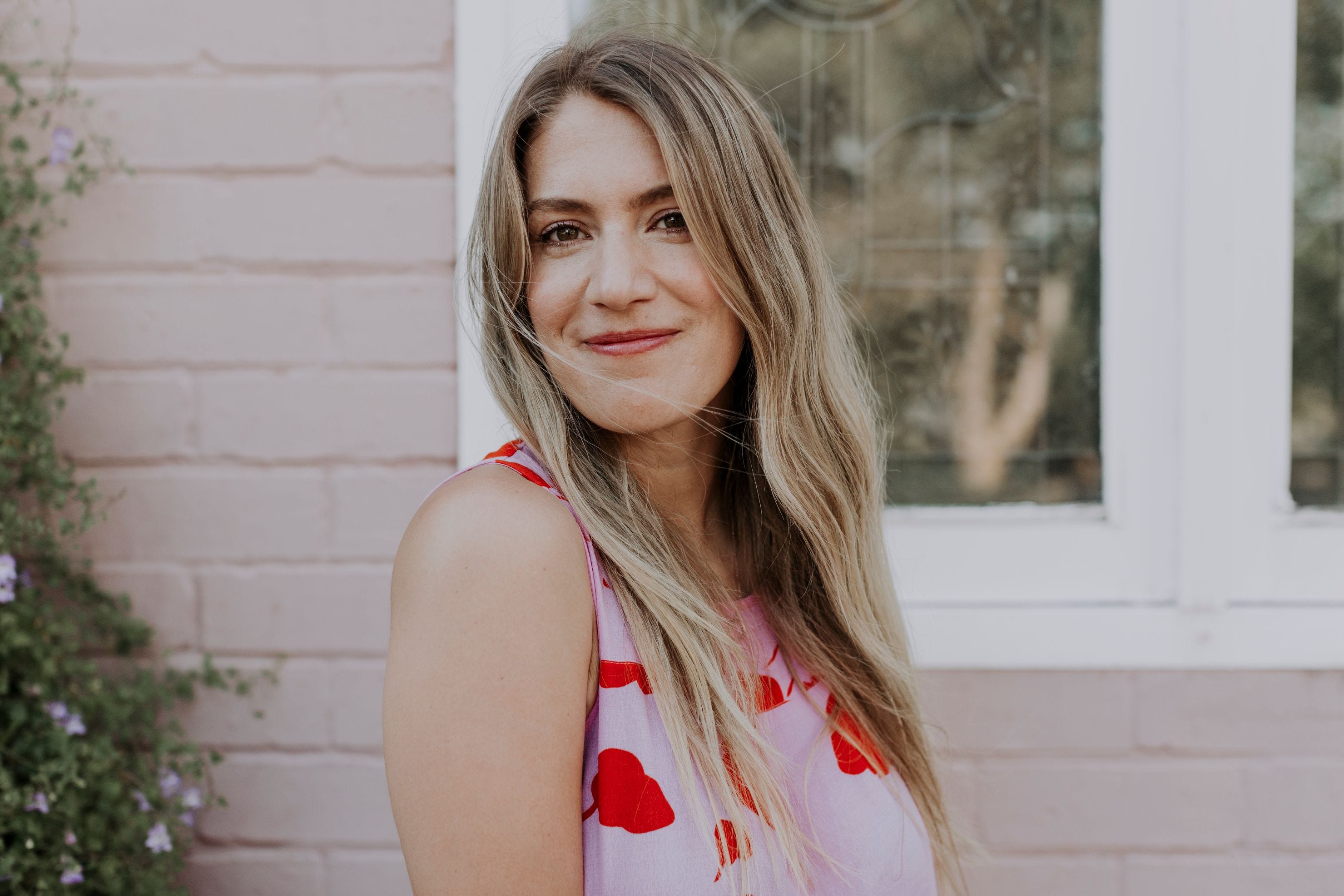 Claire Baker | Substack