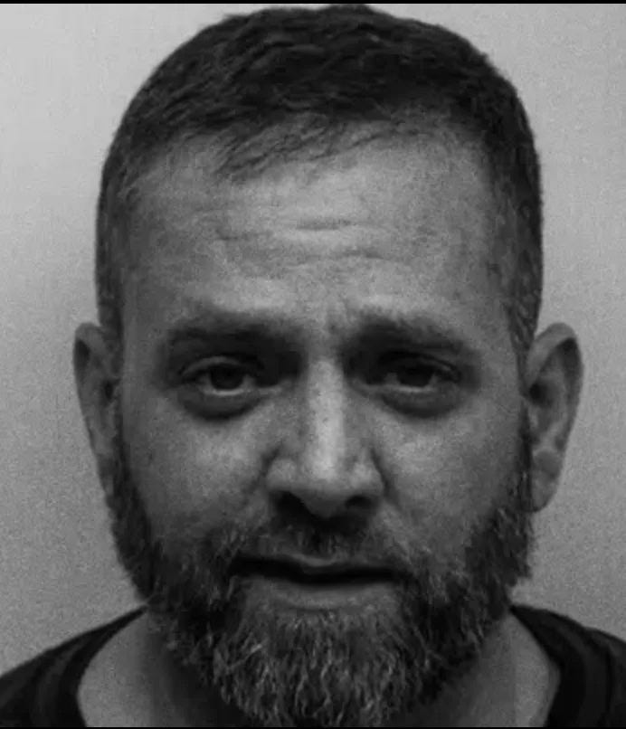 The Dark Side of Republican State Representative Matt Leber