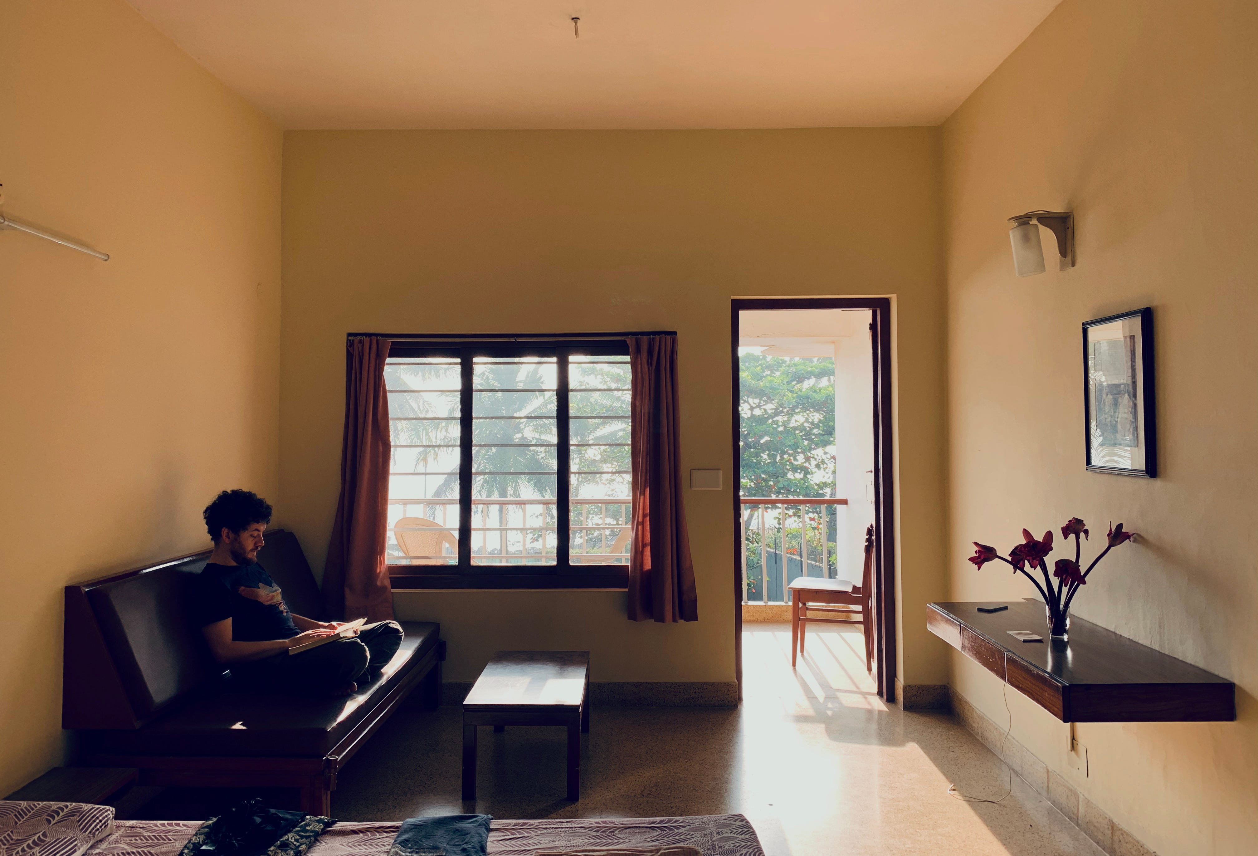 Dom Aversano: Music from an orbital perspective