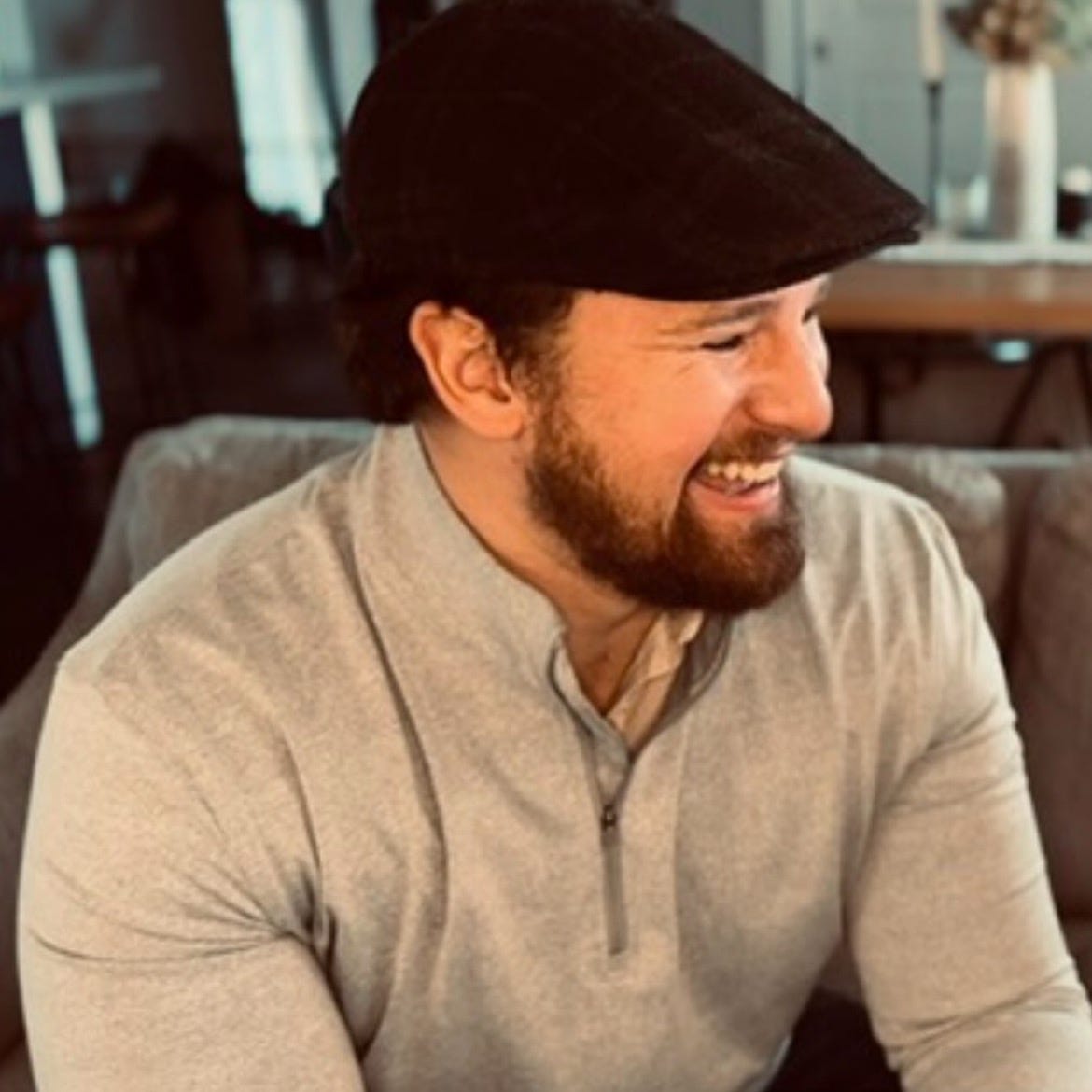 Mac - The Porn Free Millennial | Substack