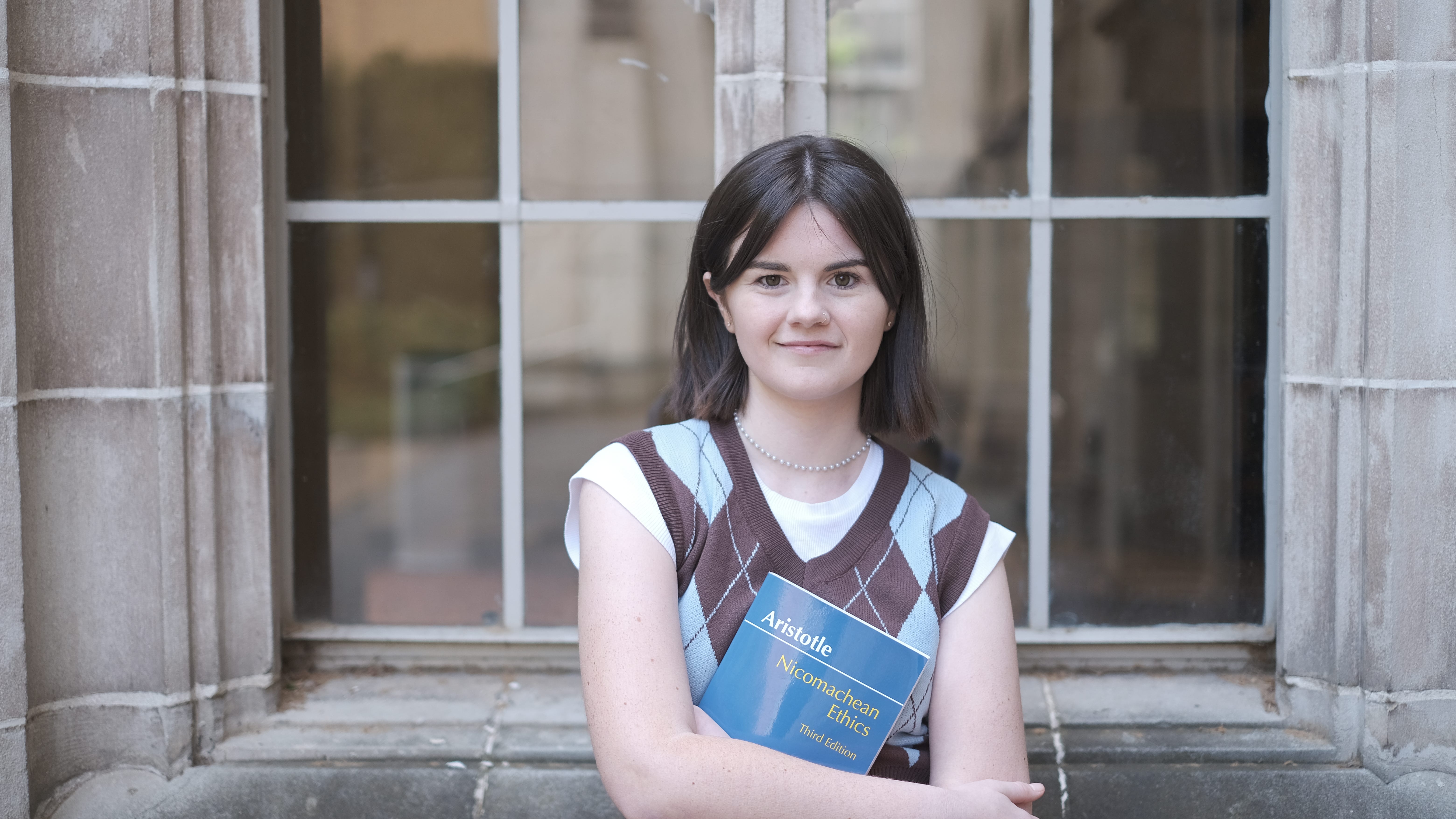 Hannah Pledger | Substack