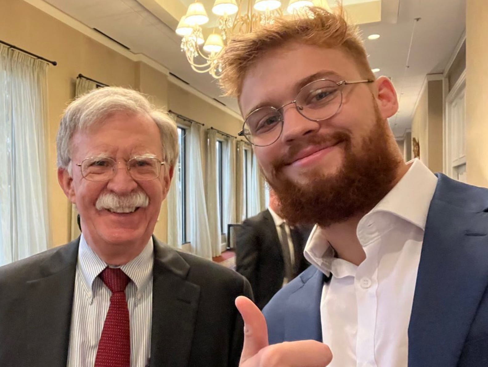 The Tenet Six, Part 4: The Story of Kremlin-Paid Tenet Six Member ...