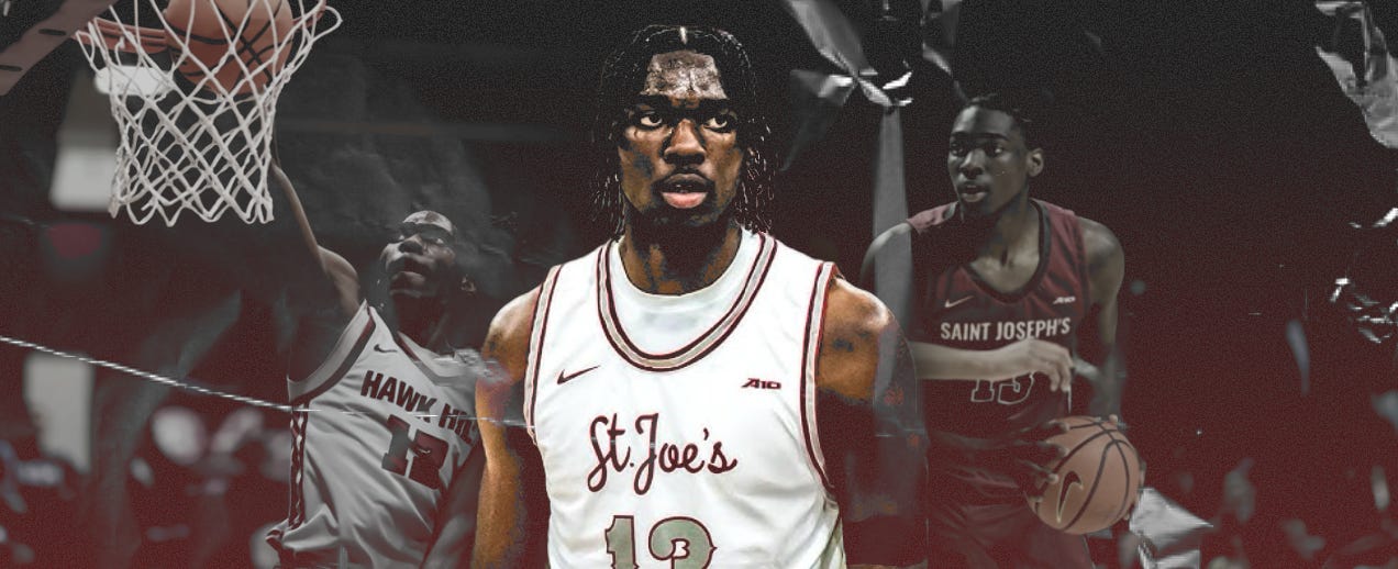 Rasheer Fleming: When Fun Flashes Evolve Into Consistent Dominance