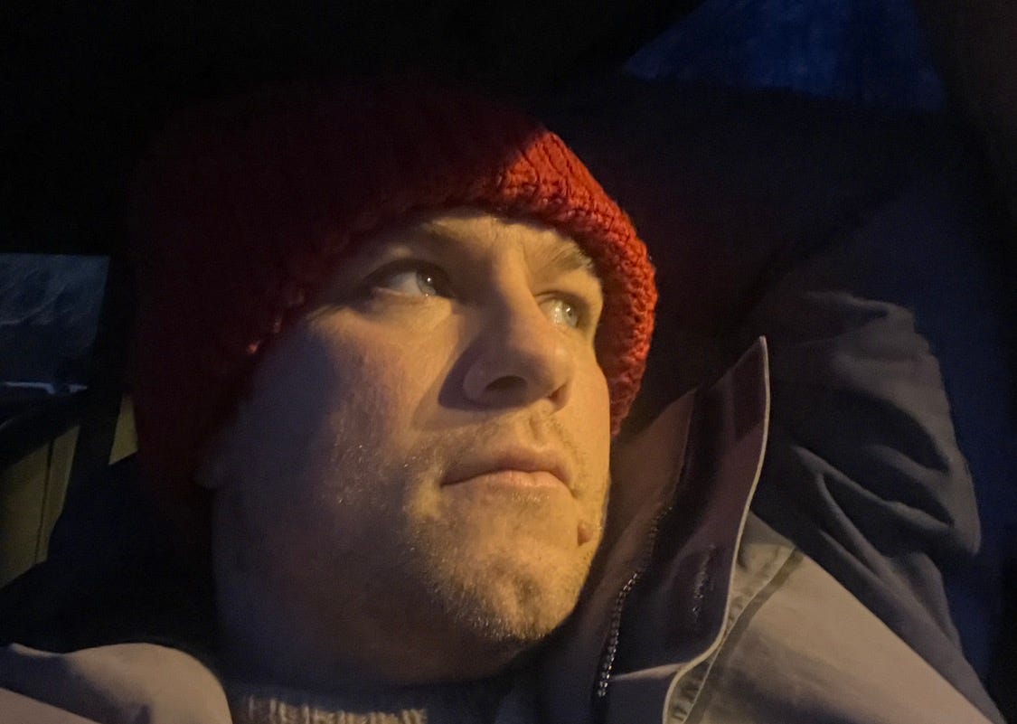 Eric Meckley | Substack