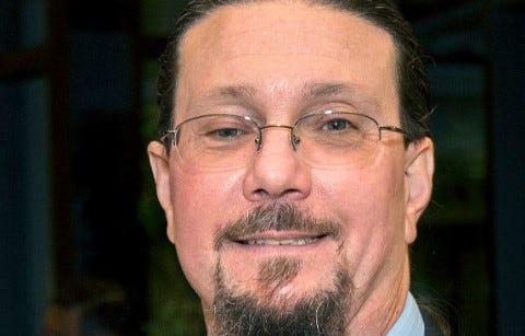 Building support - by Steve Tavares