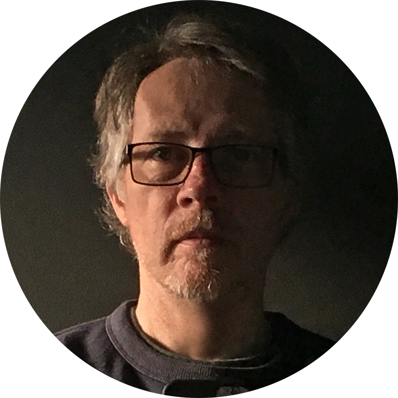 Steve Cook | Substack