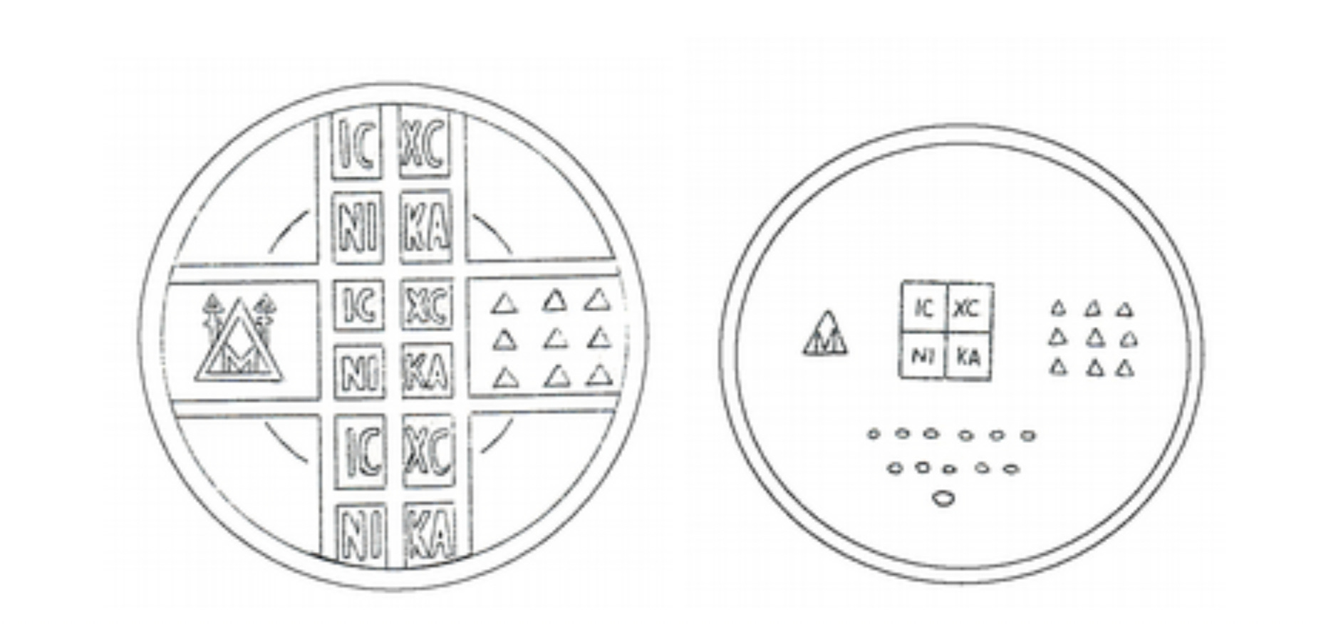 Communion as a Visionary Work of Art - by Bob Sonntag