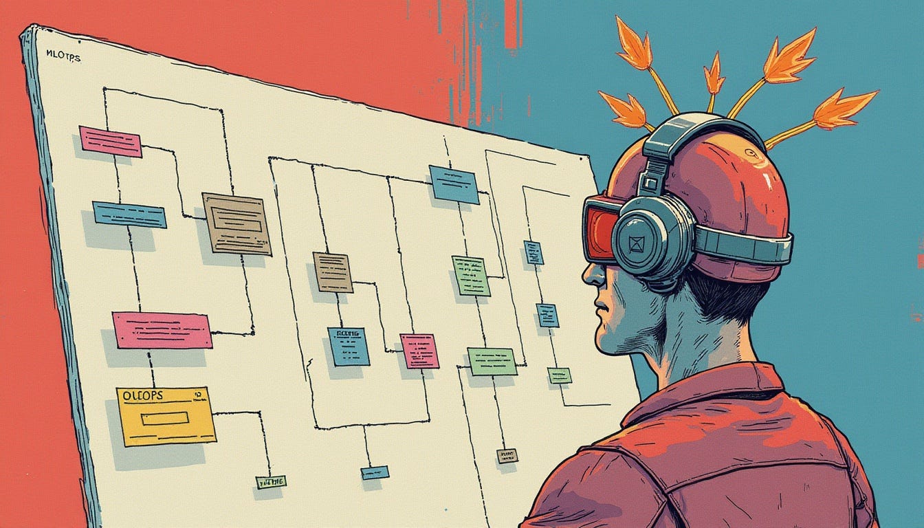 From DevOps to MLOps: A Complete Roadmap for DevOps Engineers