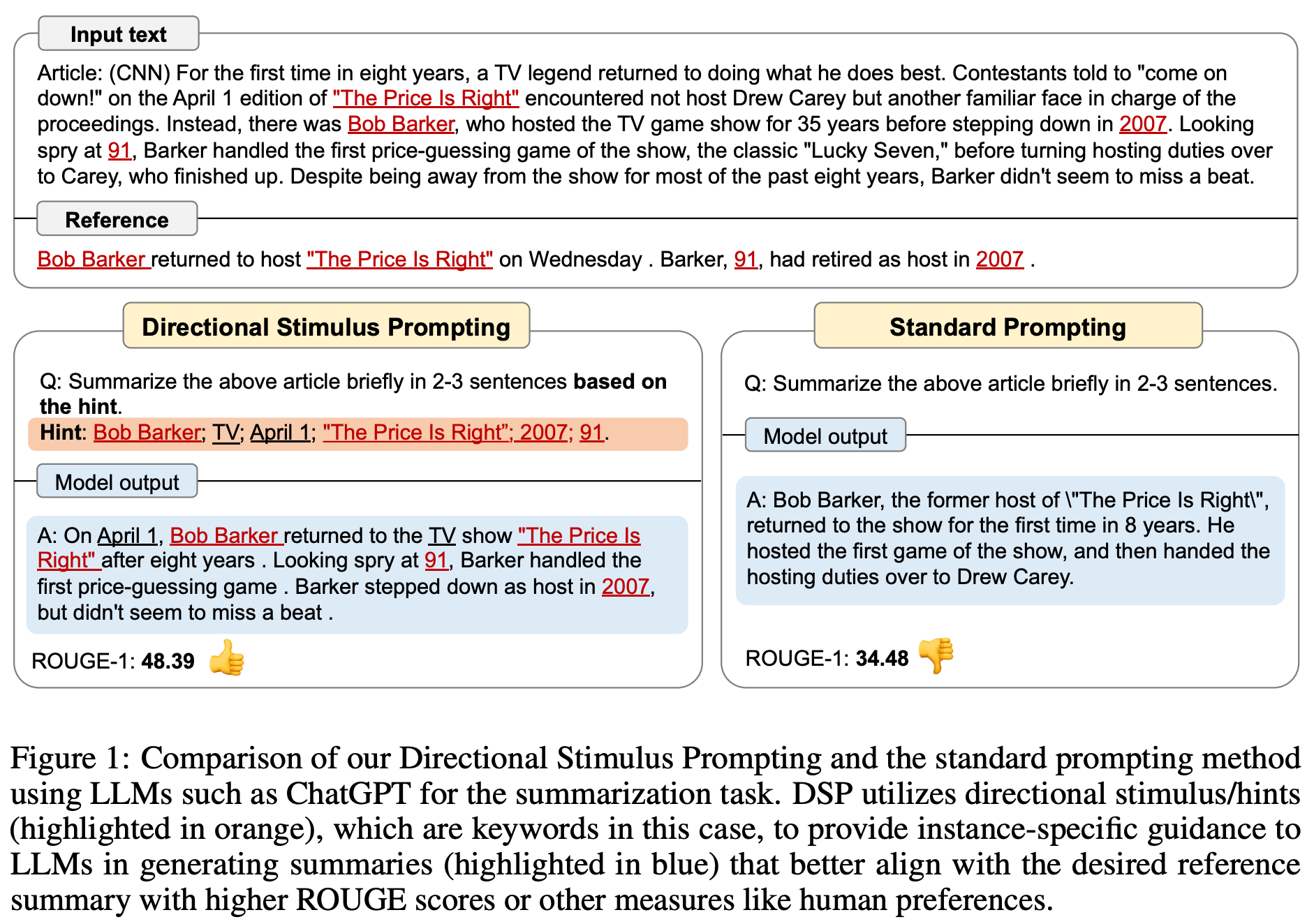 Modern Advances in Prompt Engineering