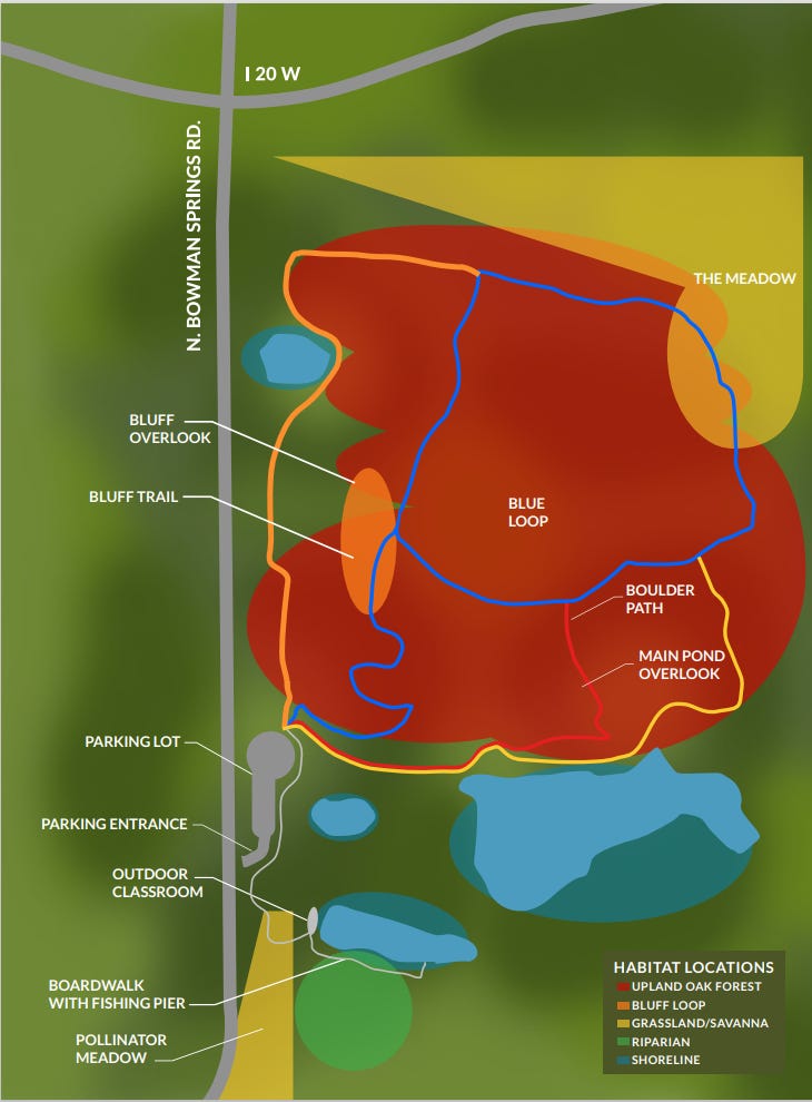 Summer at the Preserve, 2023 | Our Lives In Nature