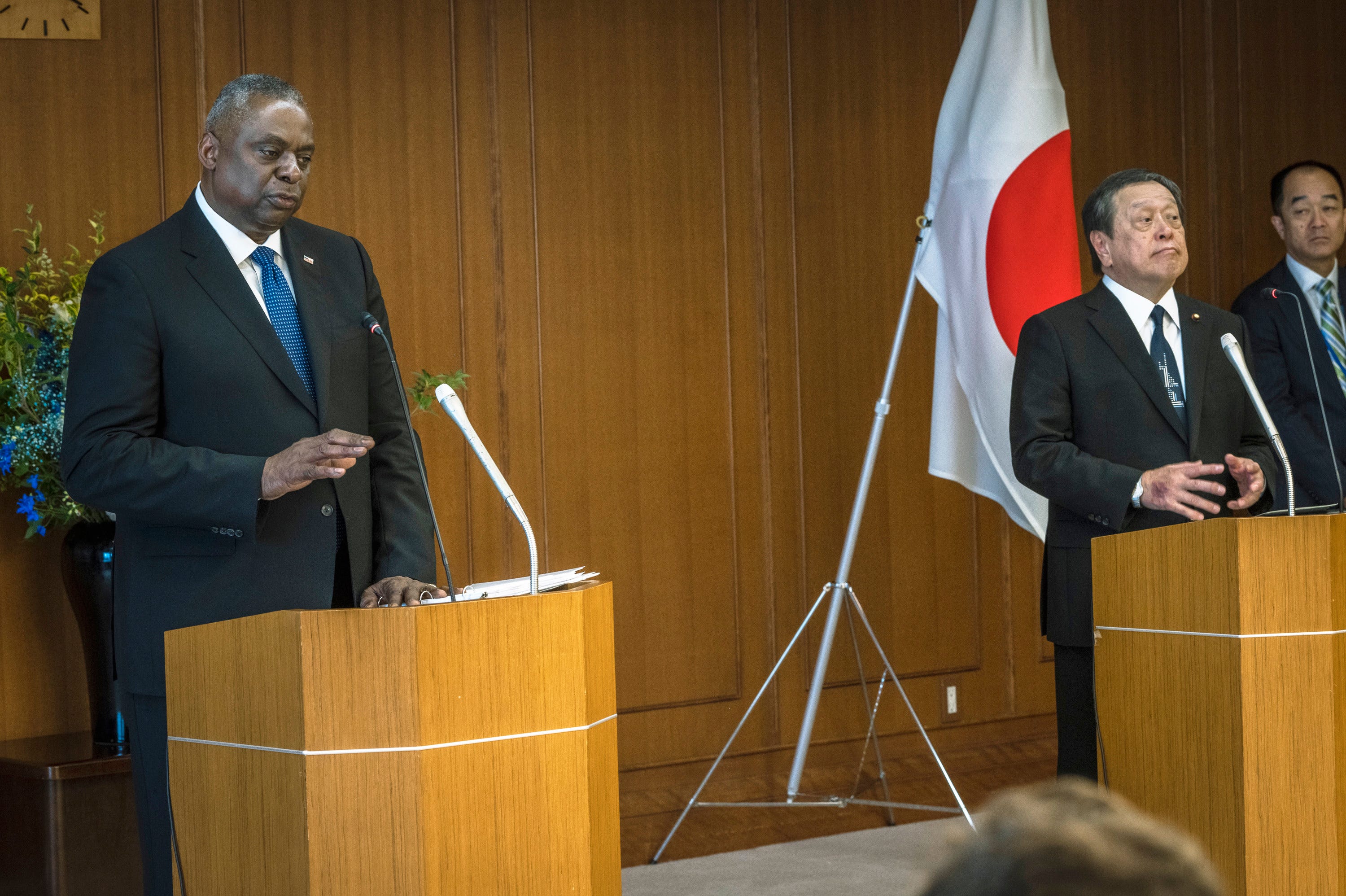 INDOPACOM Statements Regarding Operations In The Indo-Pacific June 2023