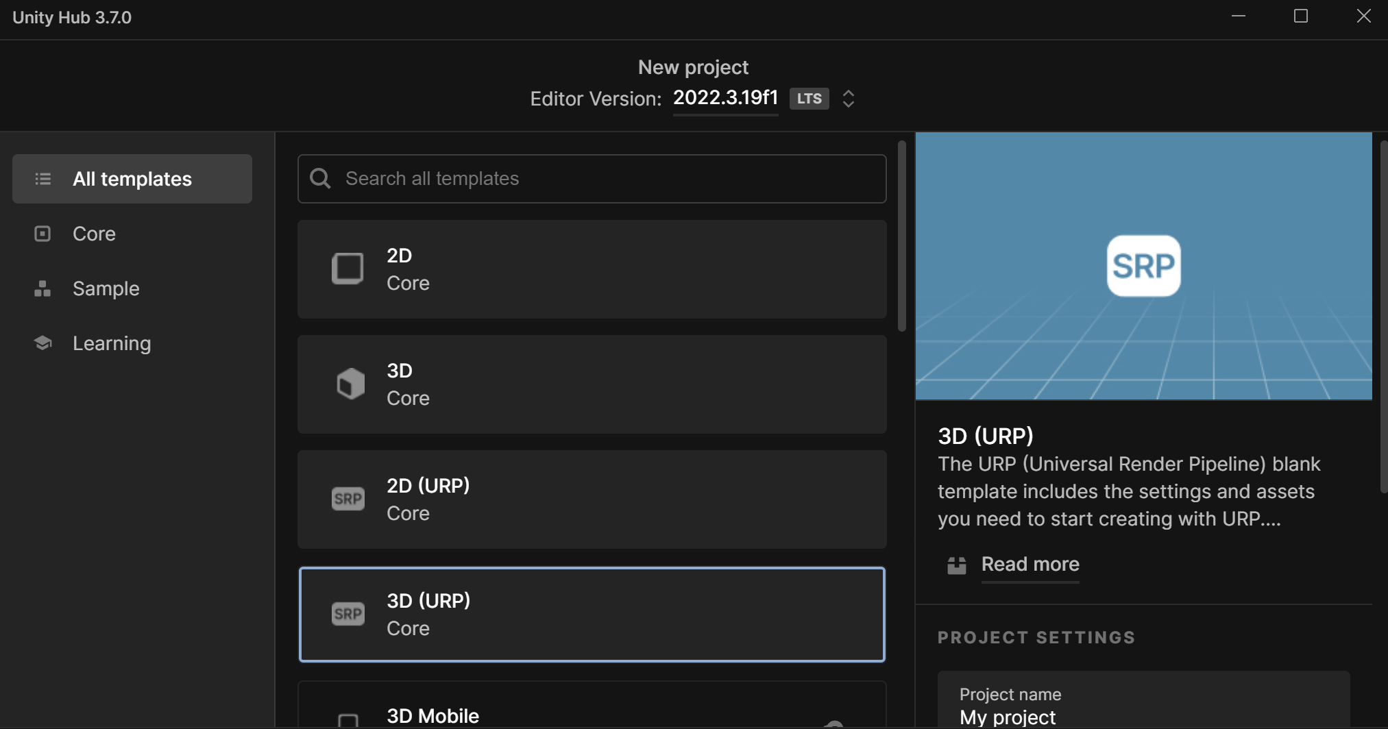 Building AI-driven Voice Recognition in Unity with Sentis