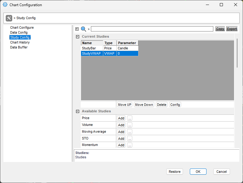 DAS Advanced Hotkeys part 4 - by Peter Benci