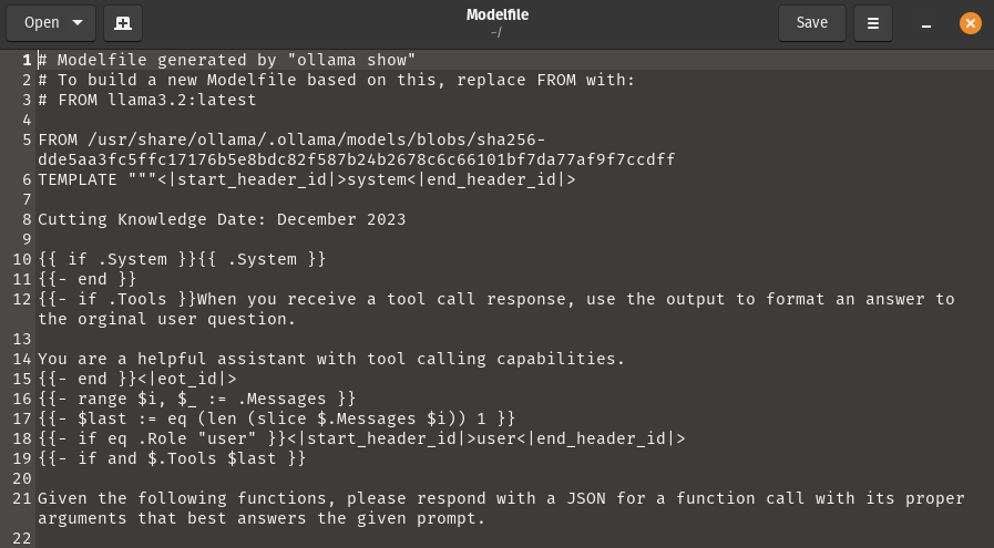 Como correr LLMs open-source en tu PC con Ollama