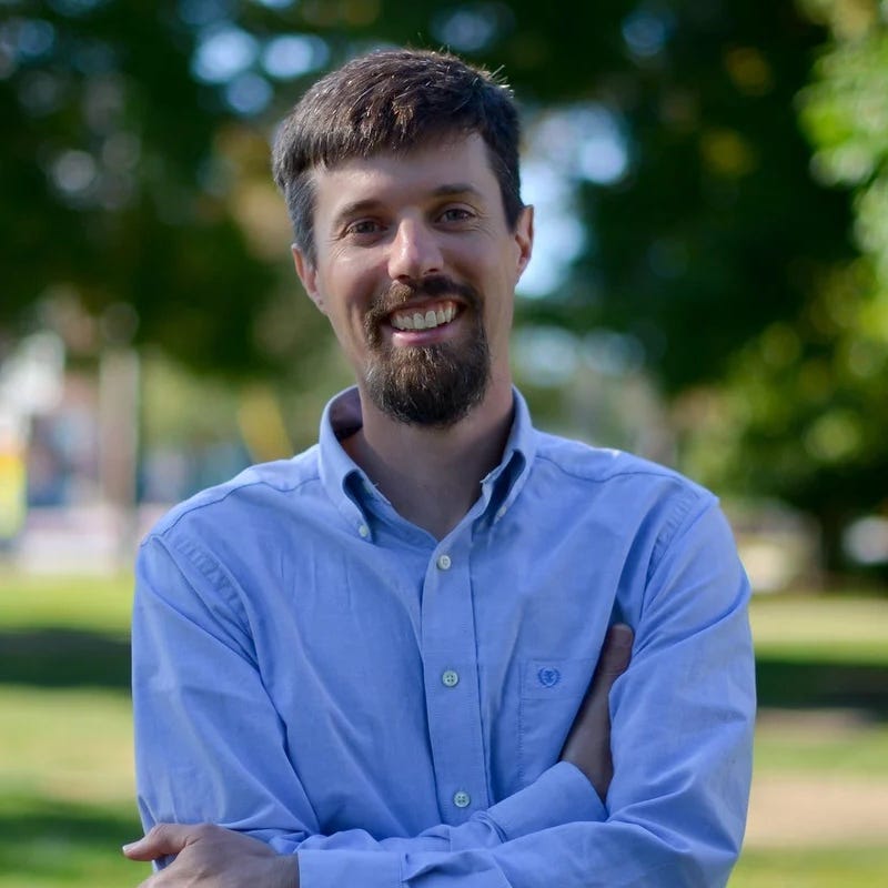 Fred Horch | Substack