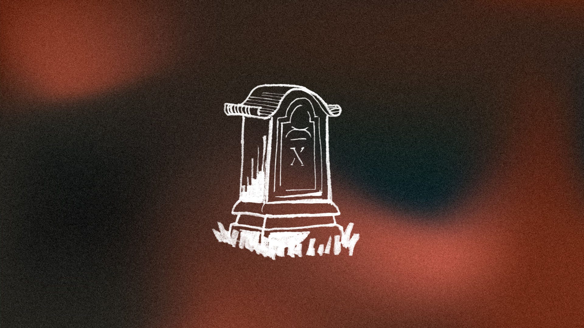 Let's talk about mystical death