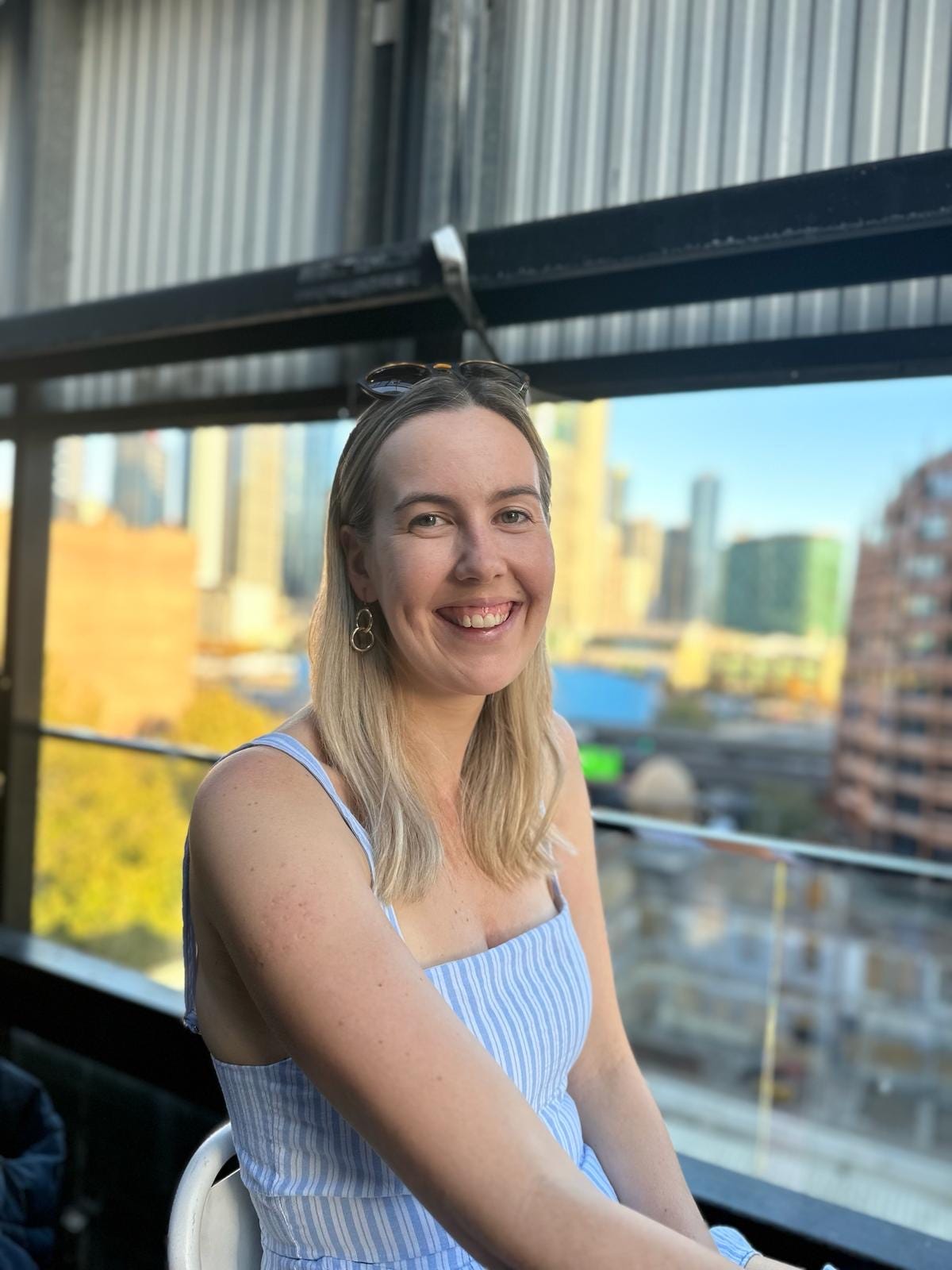 Courtney Mather | Substack