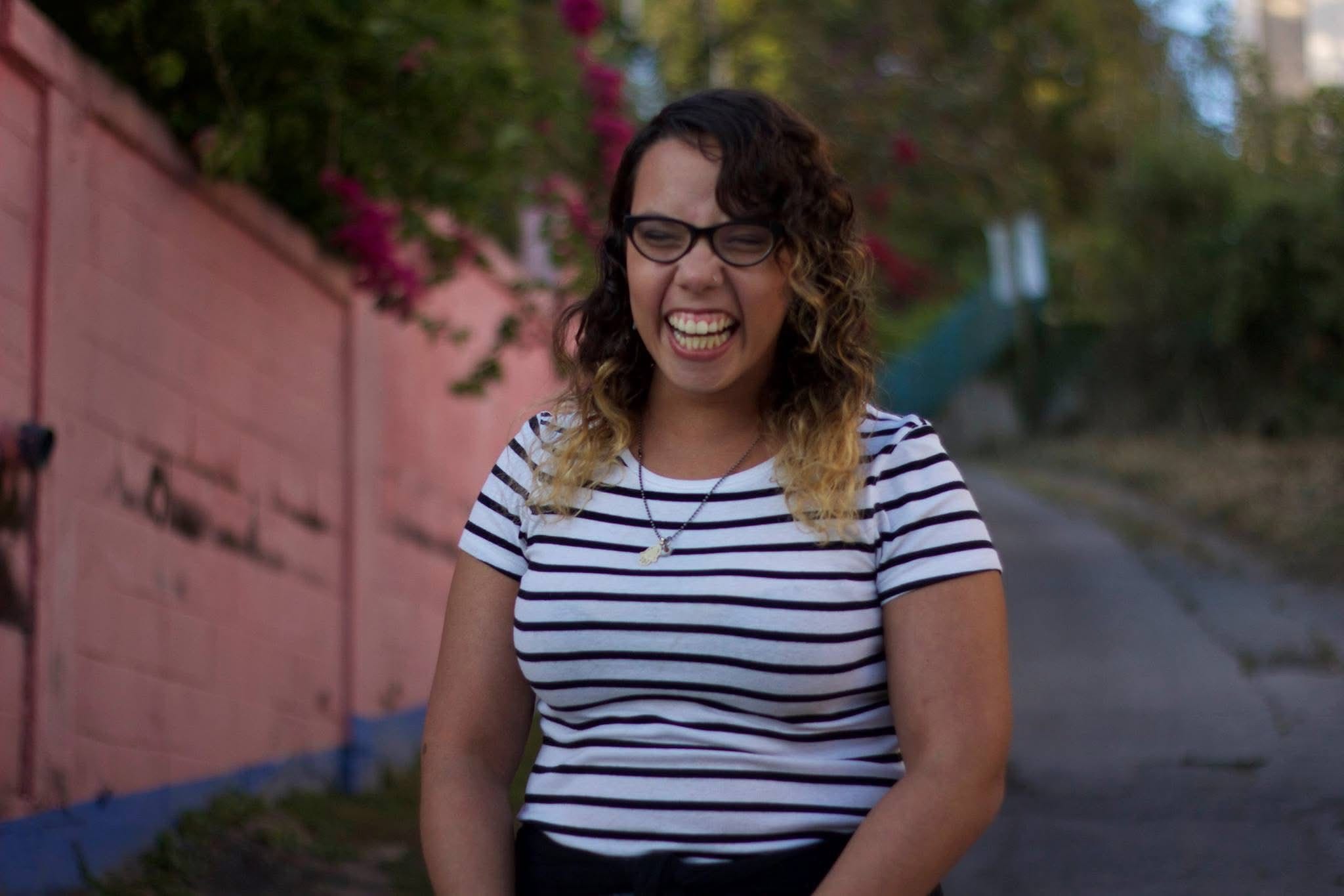 El lazo irrompible de la risa compartida