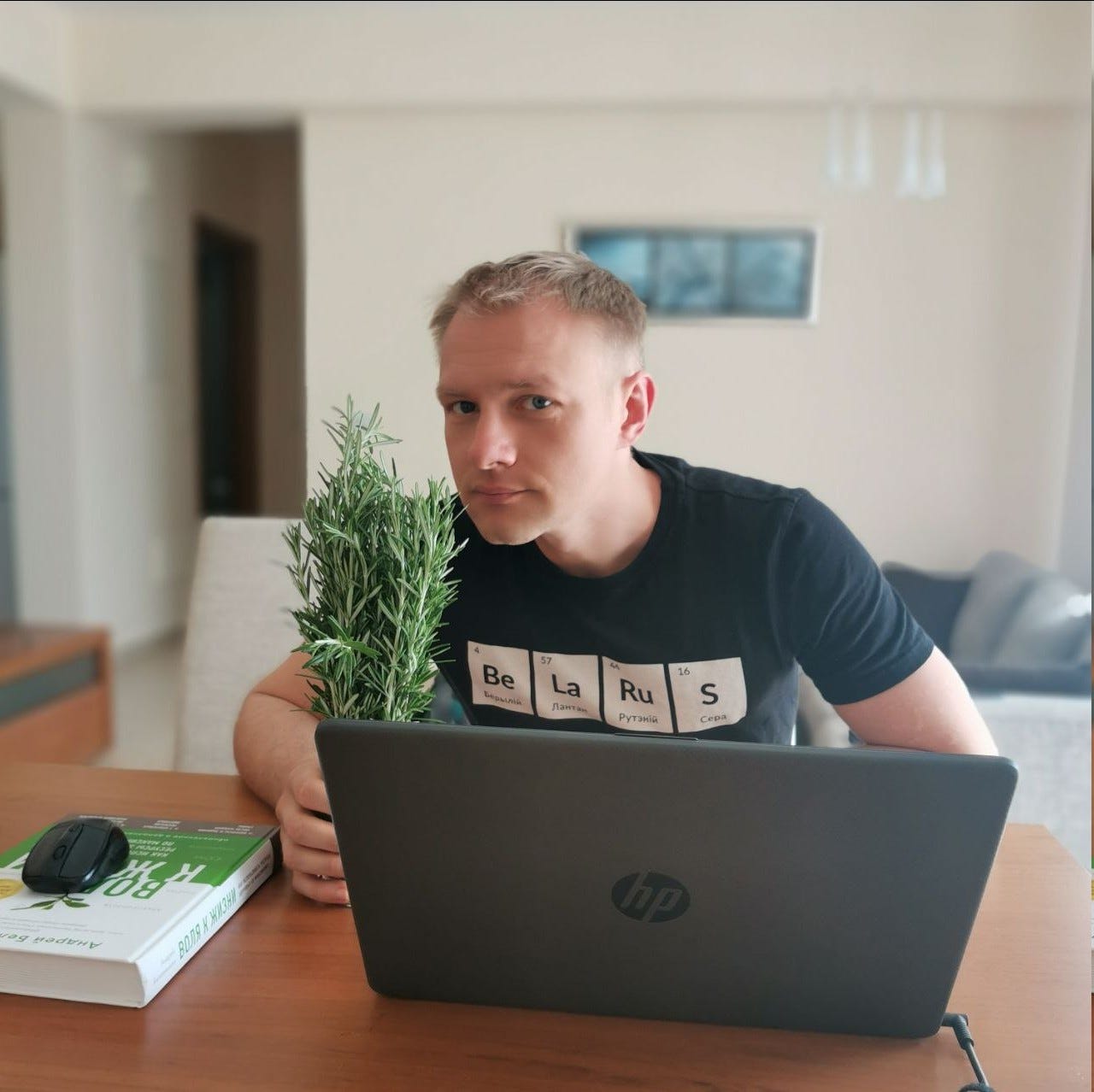 Body lifehacks for mind - Andrew Belaveshkin MD PhD