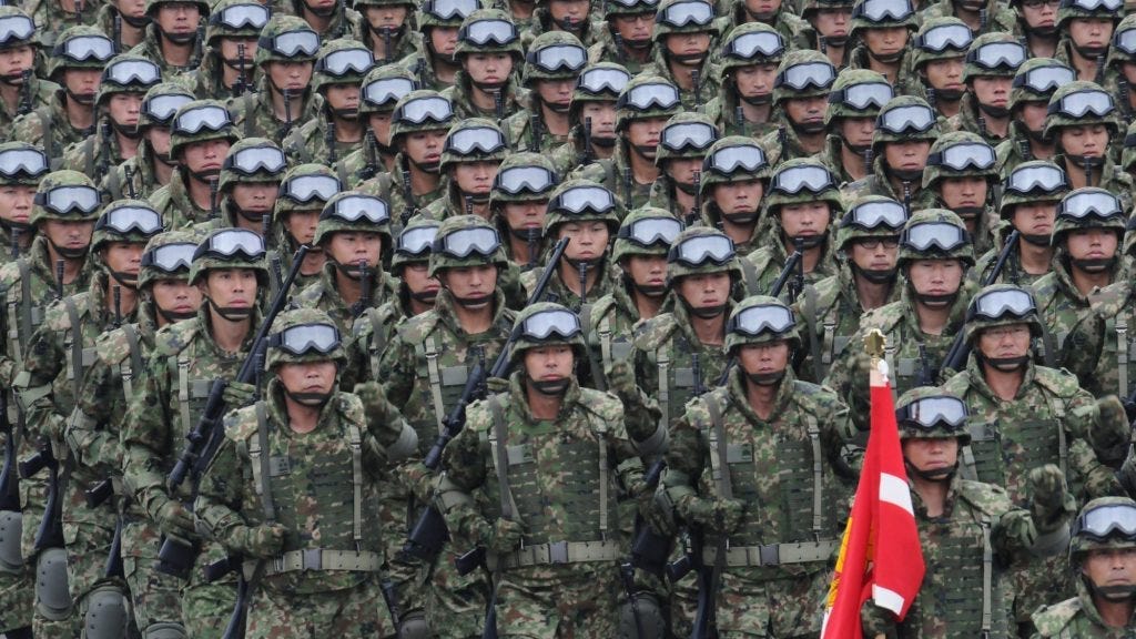 Investeren in Vrede — Defensie-uitgaven boven Oorlogsvoering