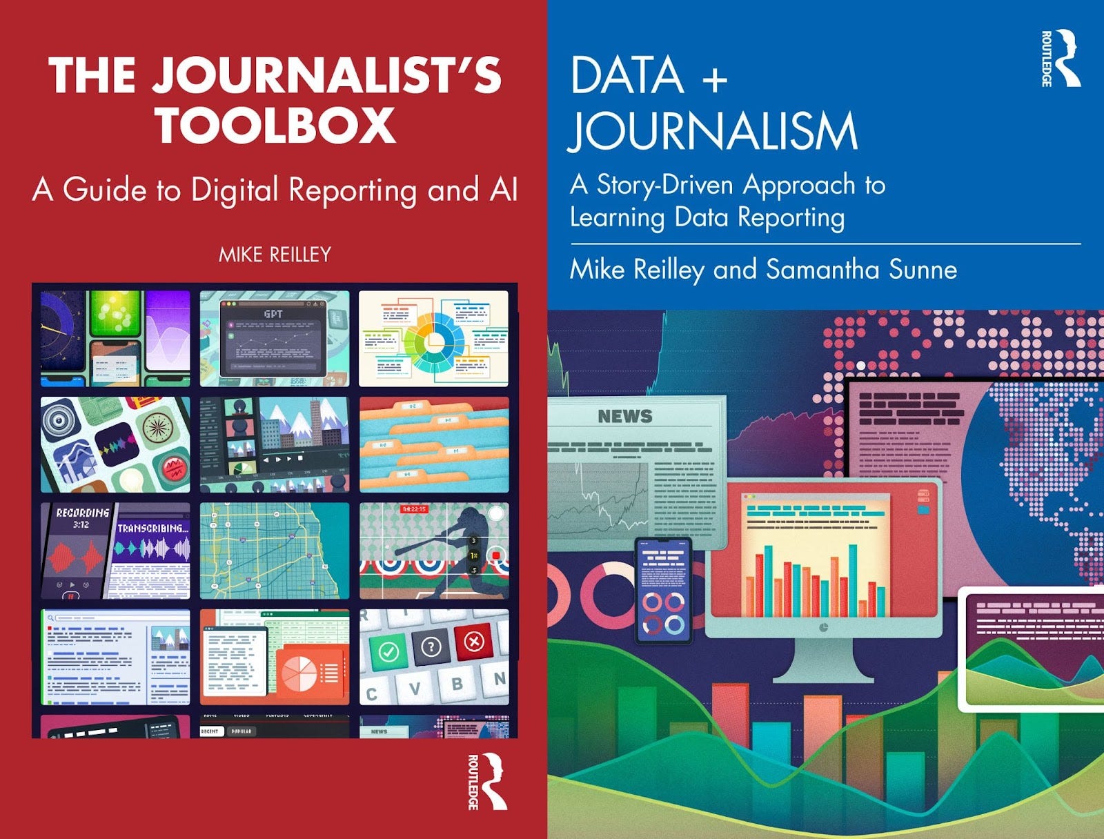 Try Some Basic Claude.ai Exercises - by Mike Reilley