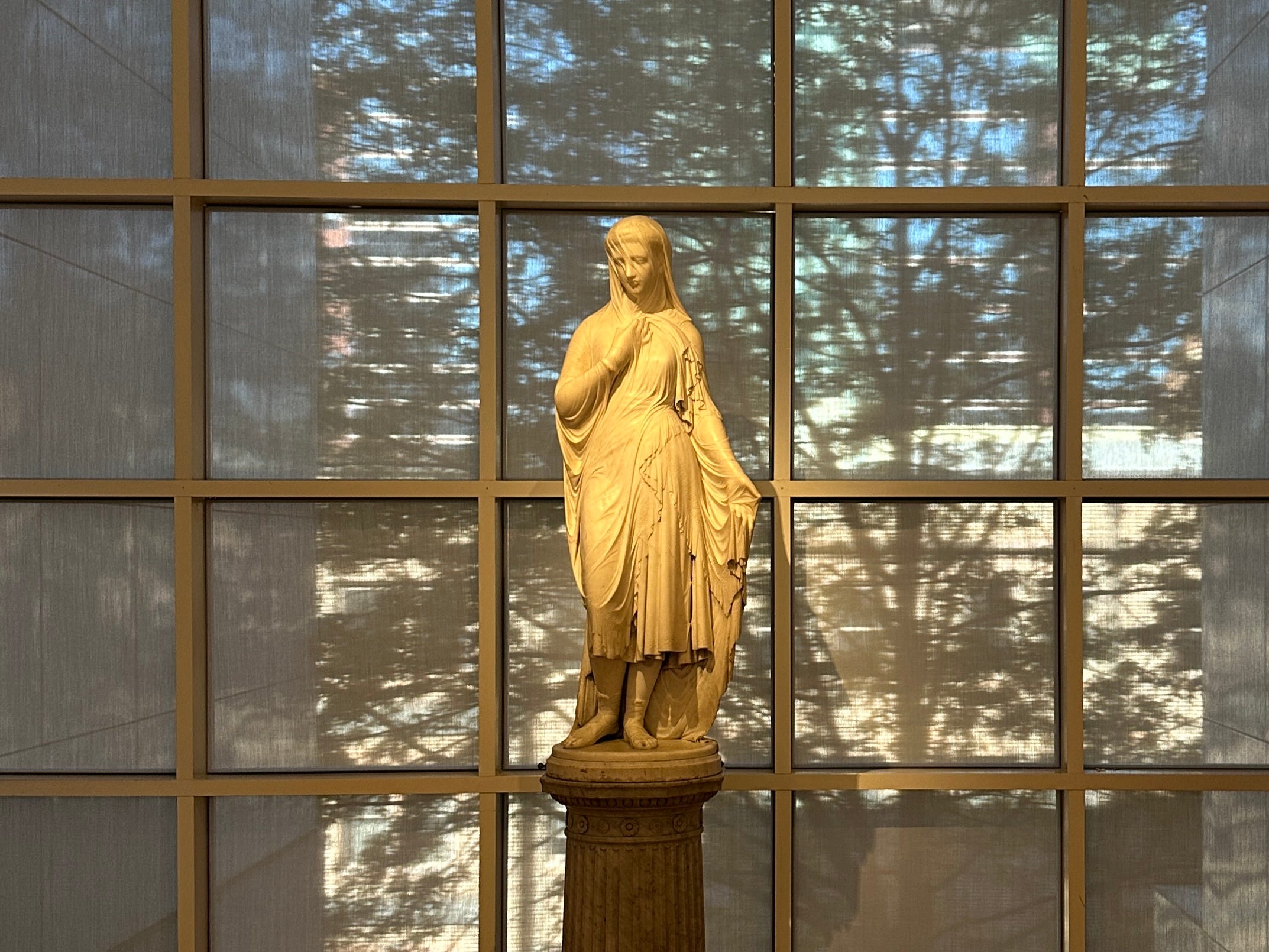 Another Day Goes Down - by Paige Auber - Palate Cleanser