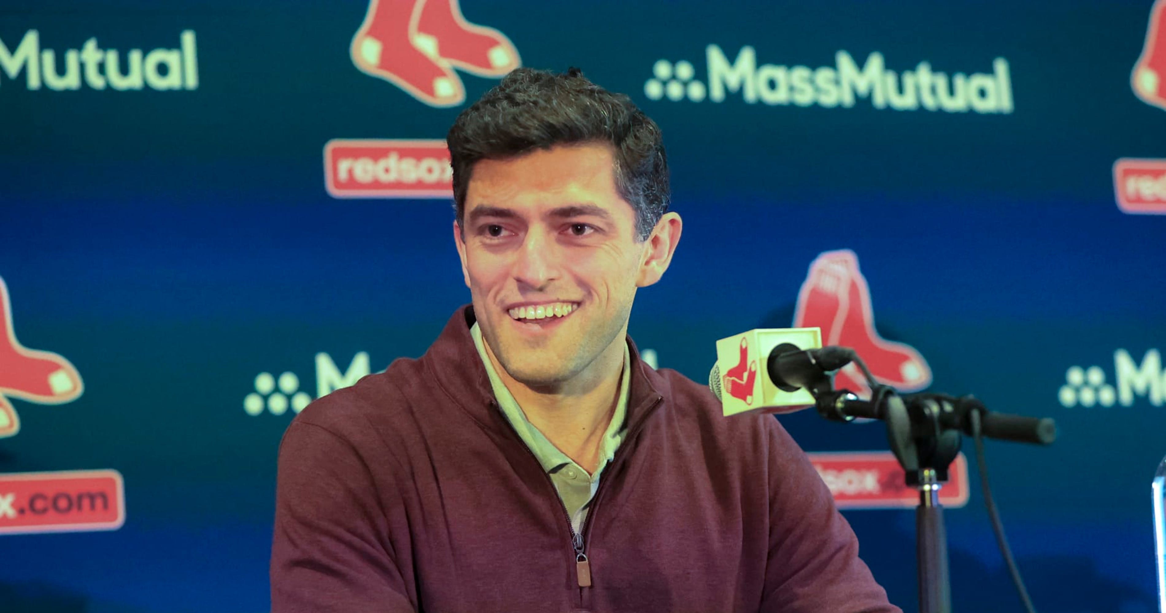 Three Potential moves the Red Sox could make at the trade deadline