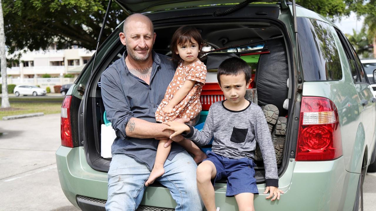 When inclusion becomes selective - by Jeff Tozzer