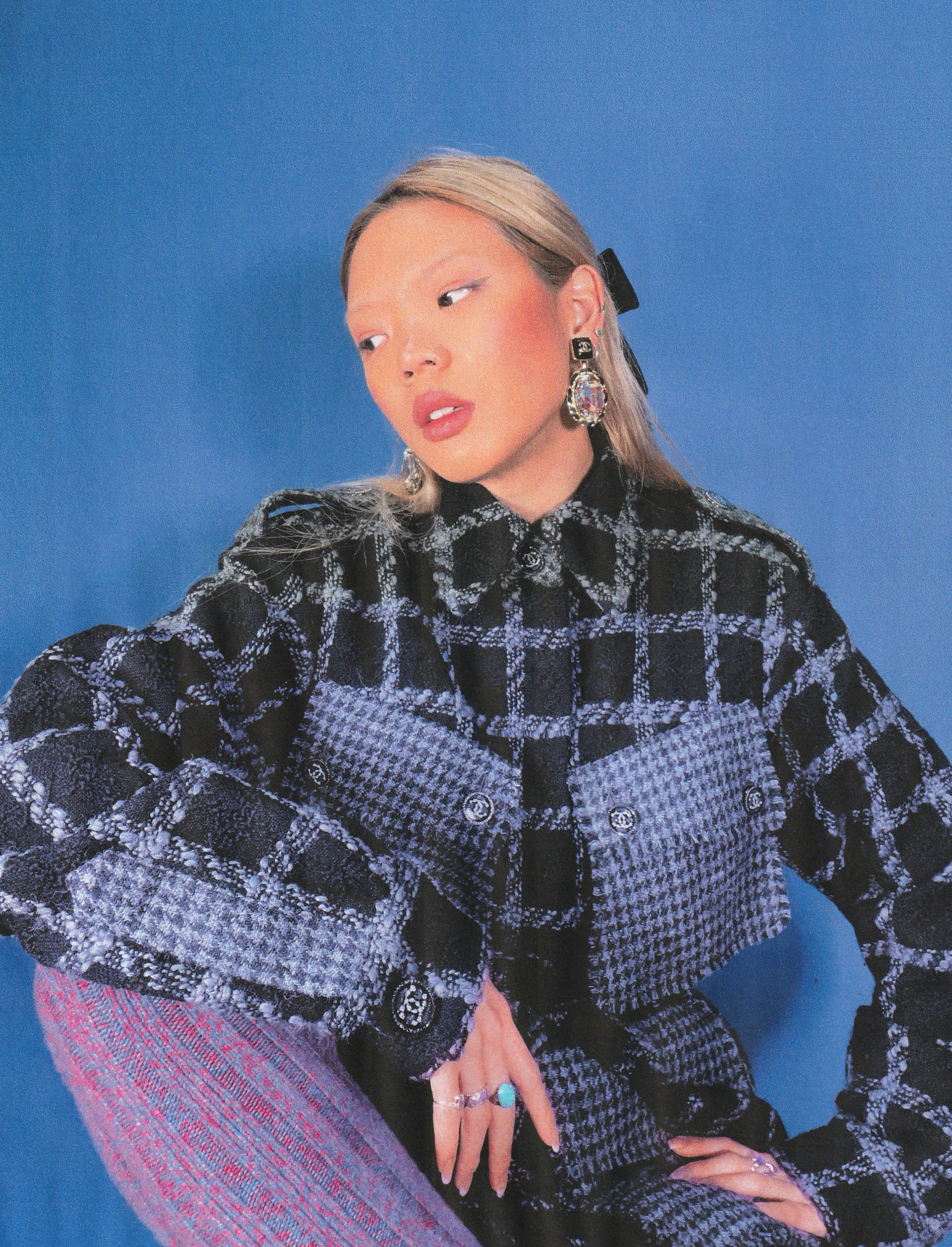 Dani Roche | Substack