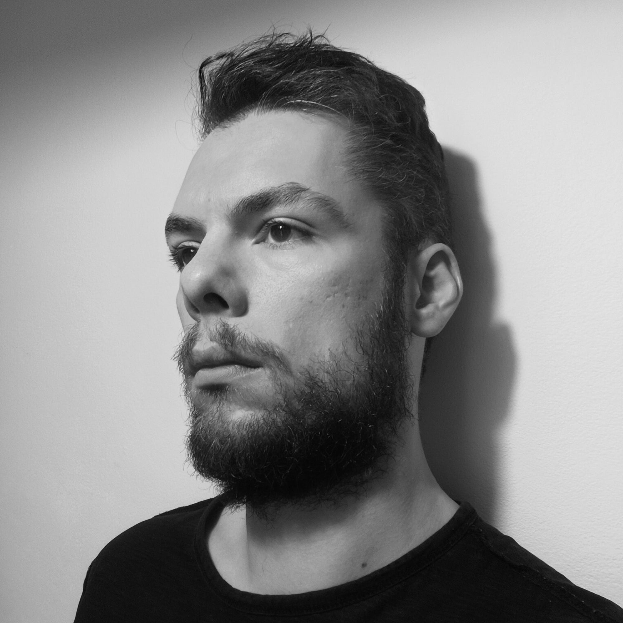 Antonio Melonio | Substack