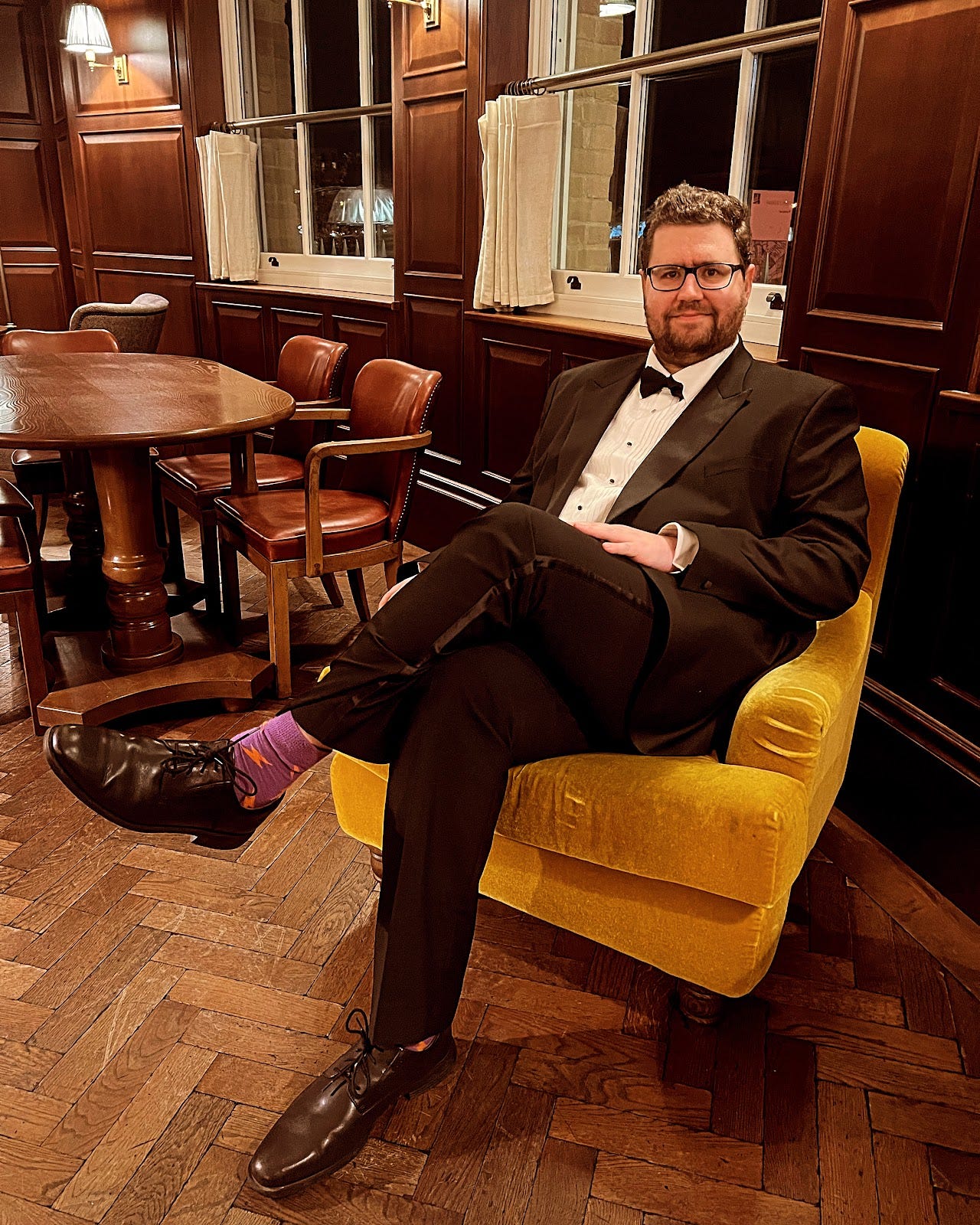Sales is such a YUCKY word! - by Mathew Warboys