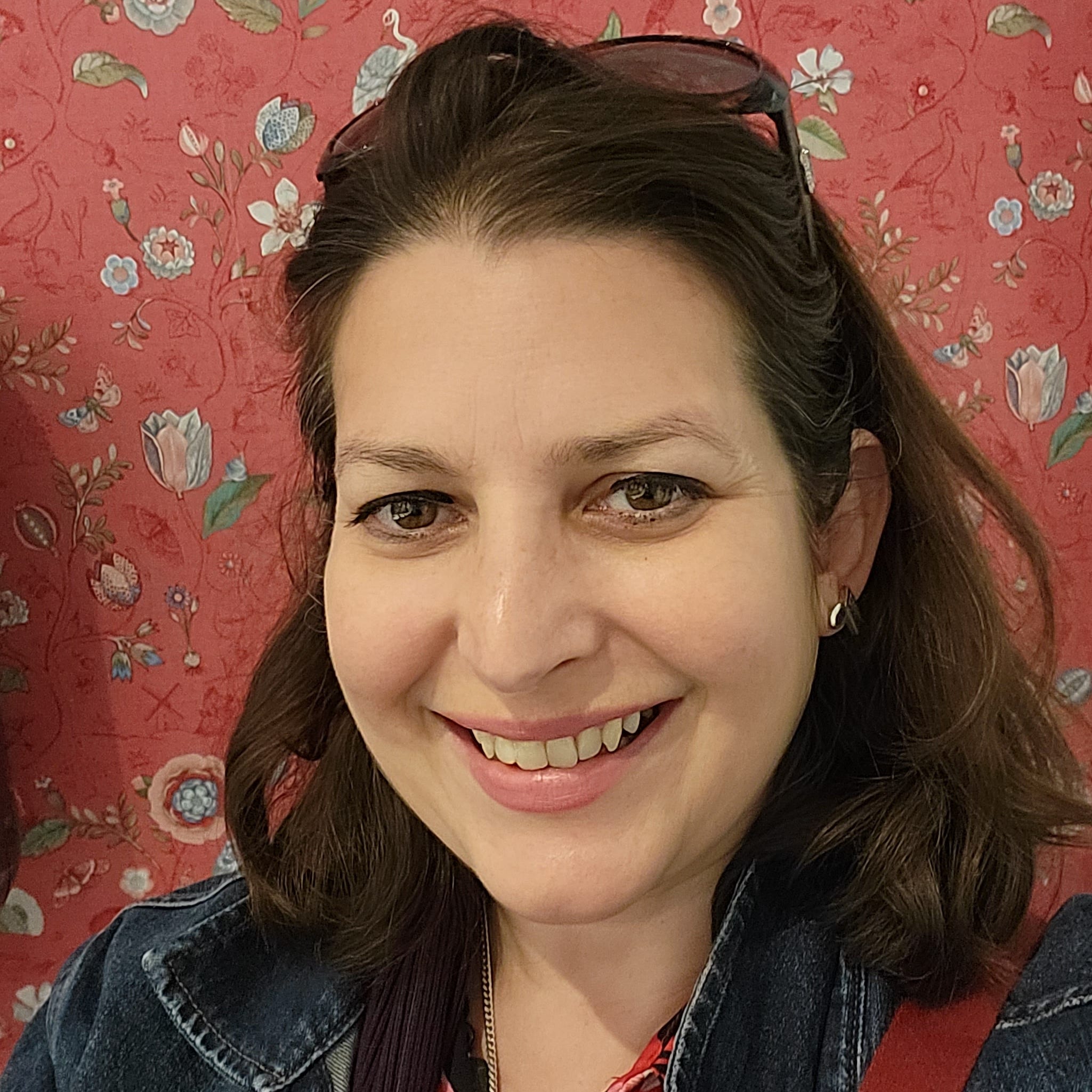 Eve Menezes Cunningham | Substack