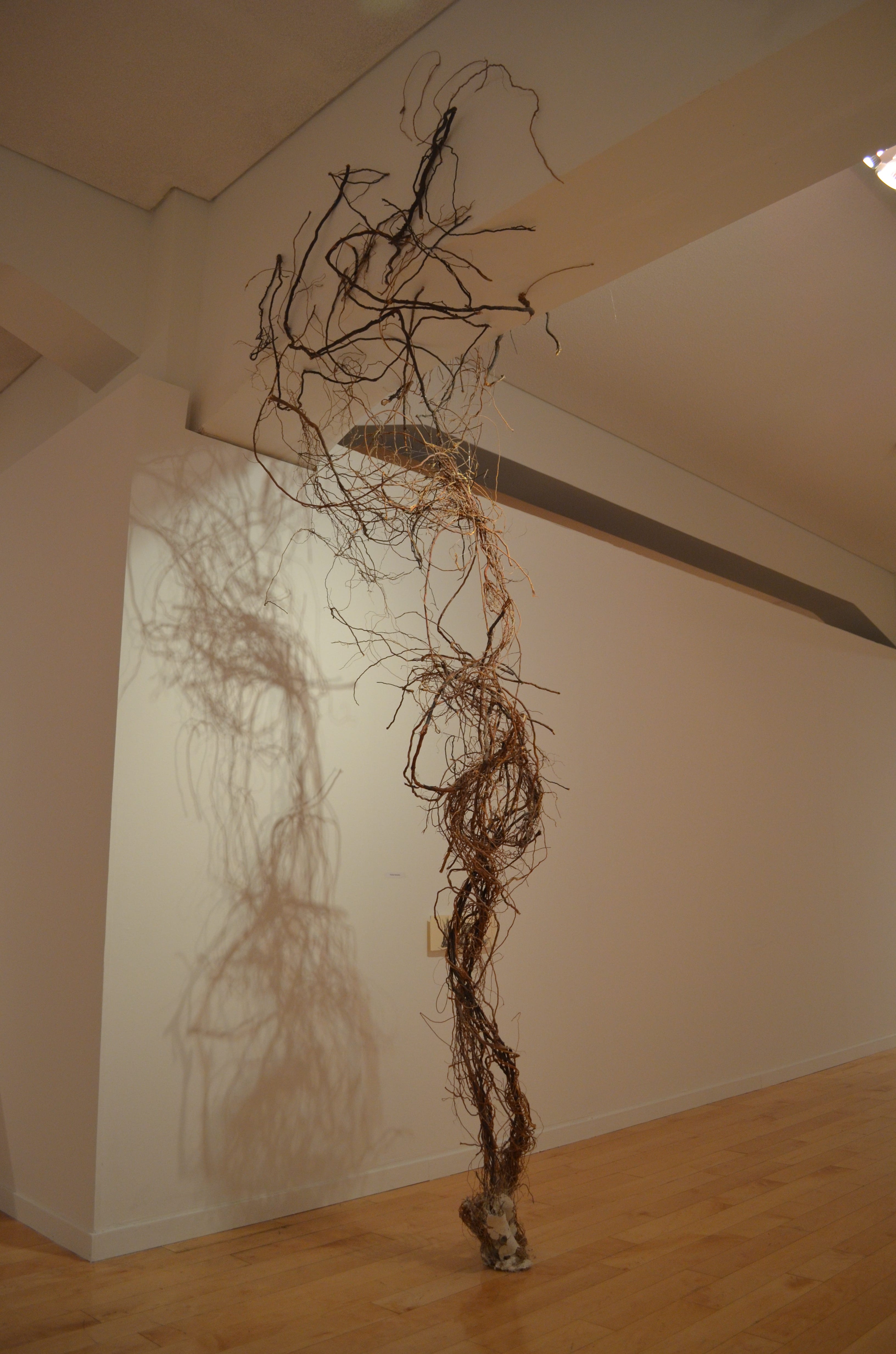 Turning marble into cotton. Interview with sculptor Argiris Rallias