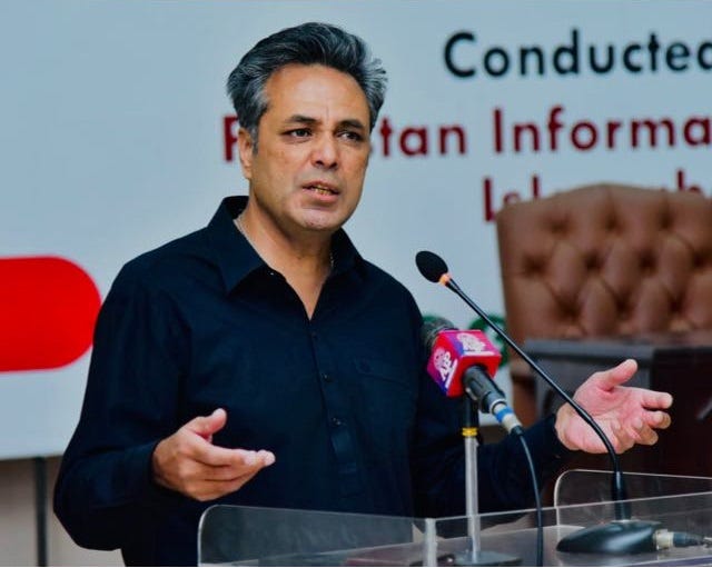 Talat Hussain | Substack