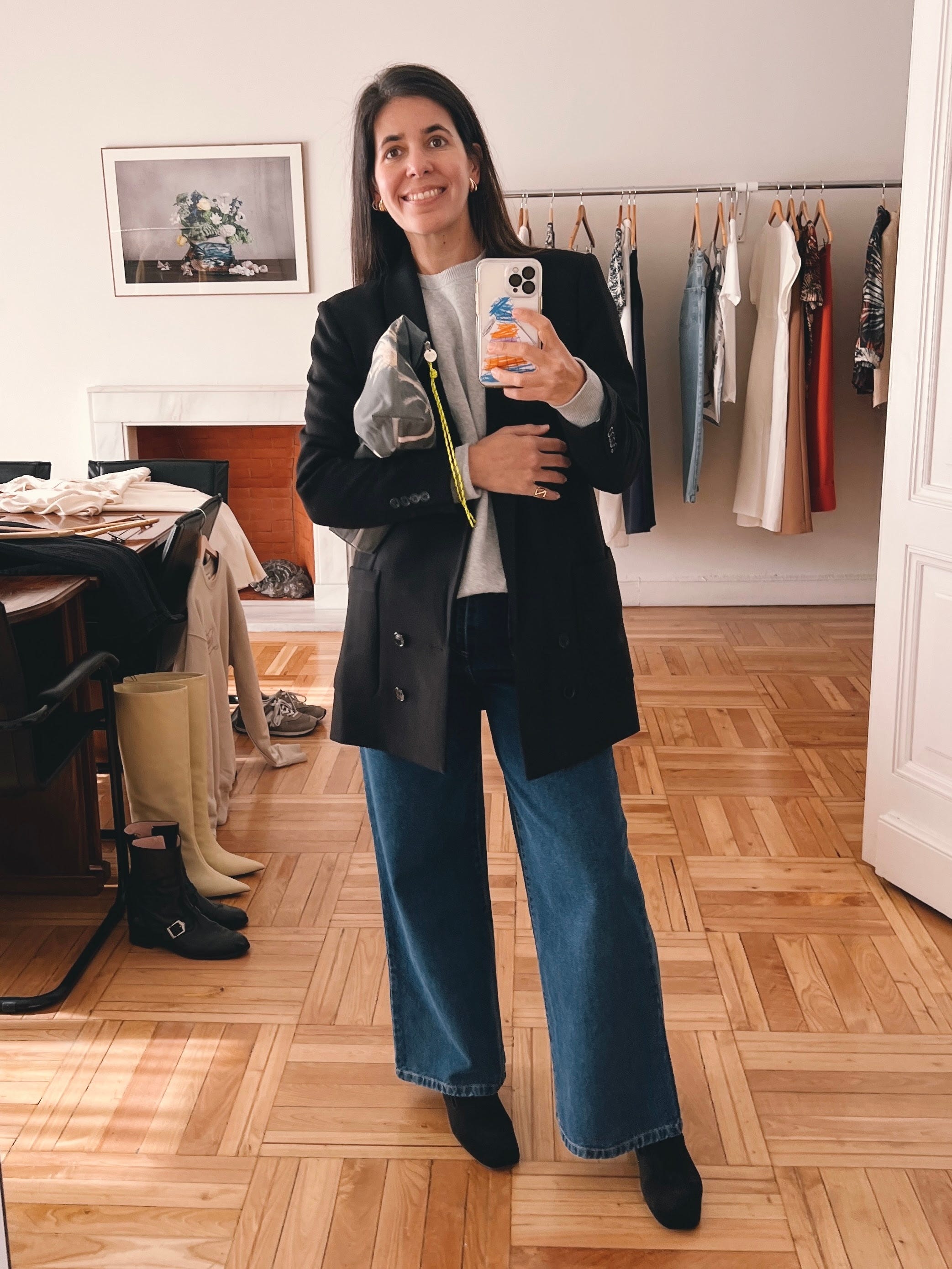 ¿CÓMO LLEVAR SUDADERAS SIN PARAR? - El Substack de Mer ZUBI