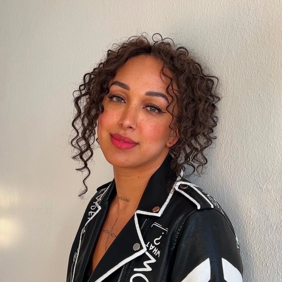 Natalie S. Ohio | Substack