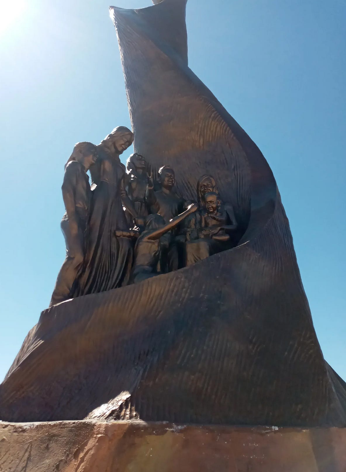Why Did They Massacre The Mormons In Mexico?