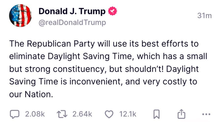 TGIF: The Lame Duck Nellie Bowles – Mesh News Project