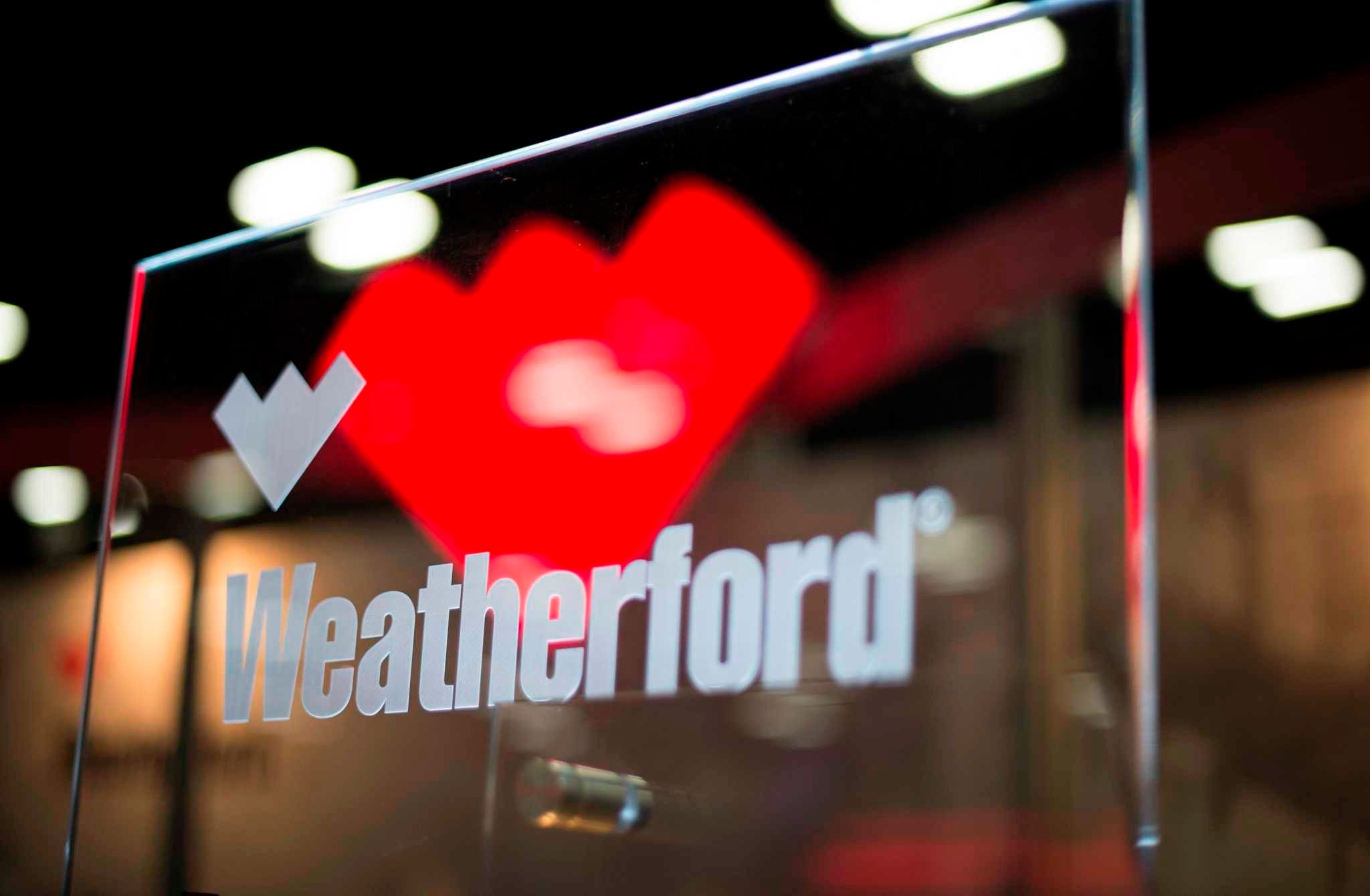 Weatherford: A Hidden Gem in the Ground?