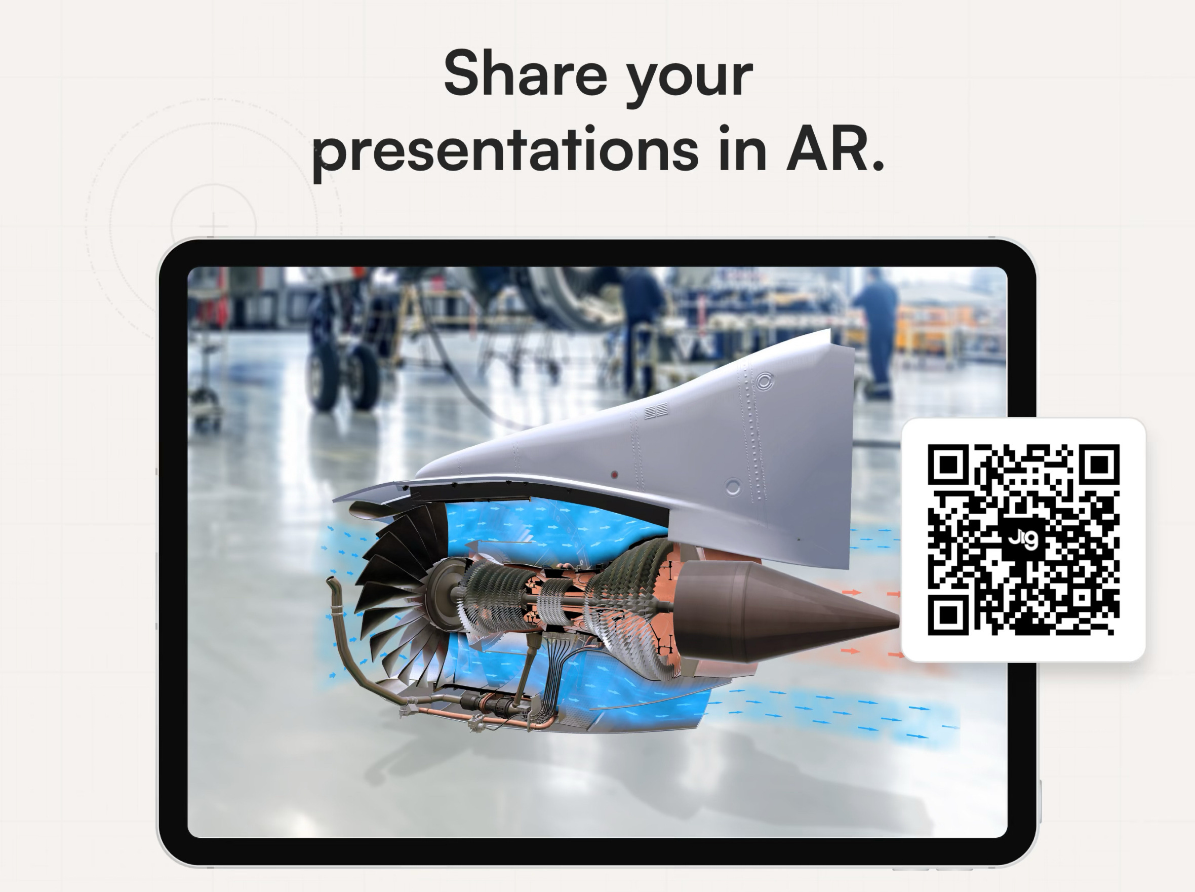 9 Augmented Reality Apps You Should Check Out - by Aditya