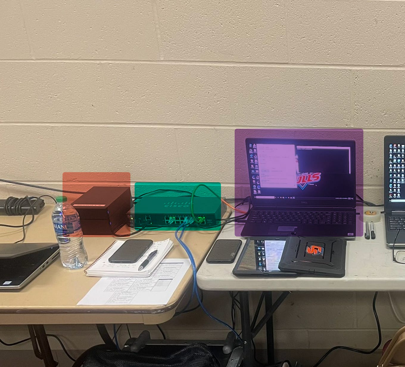 How To Set Up A Catapult Server