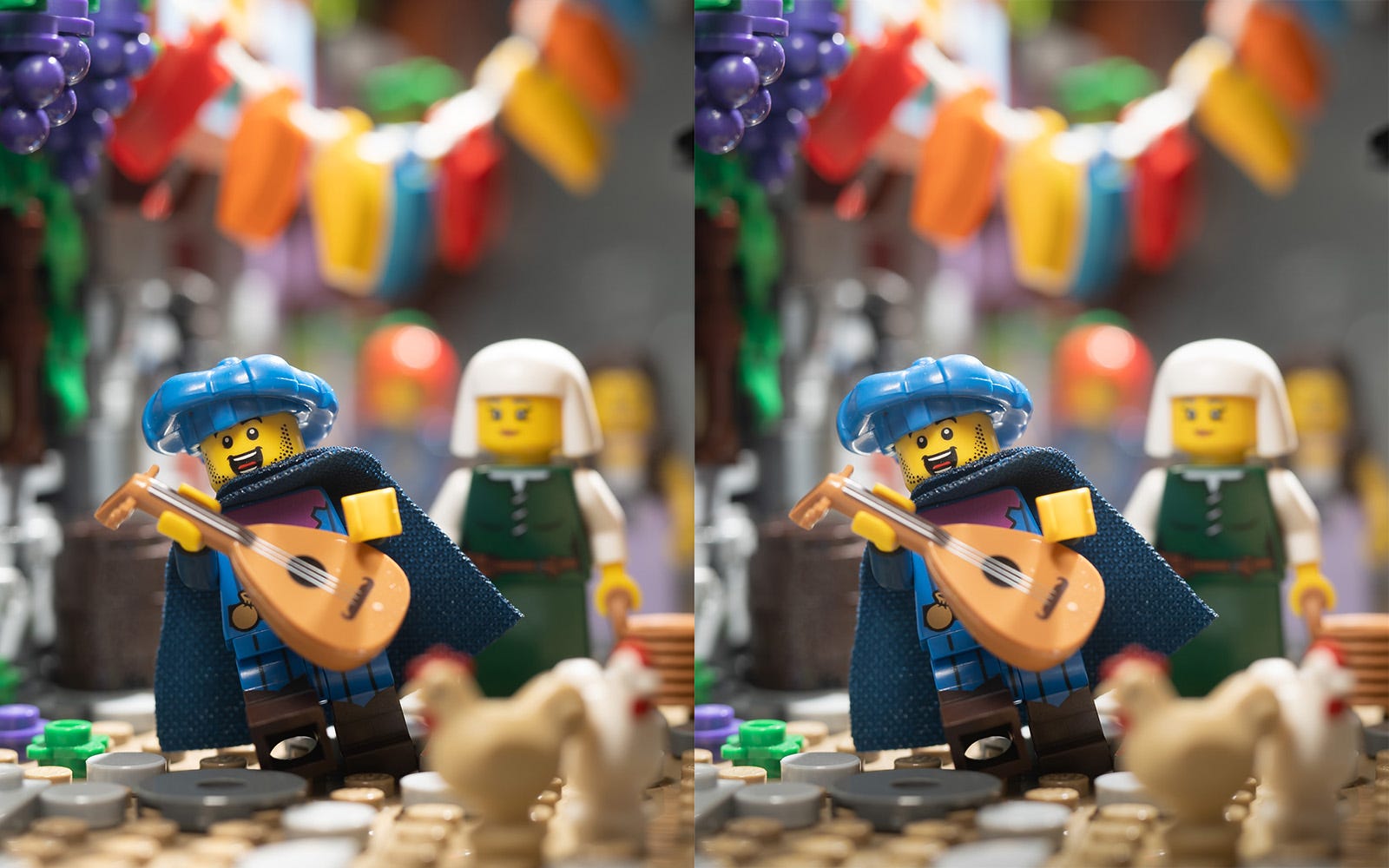 Behind the Photo: Bard-y time! Excellent!